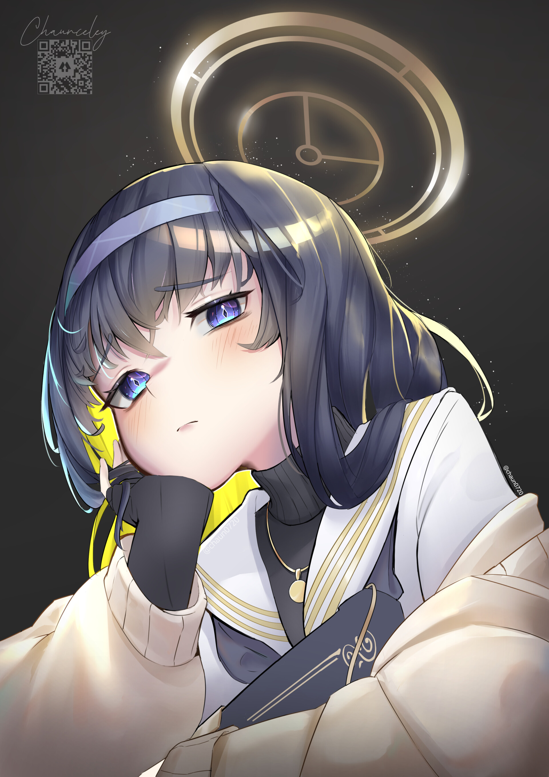 Chaunceley - Kozeki Ui