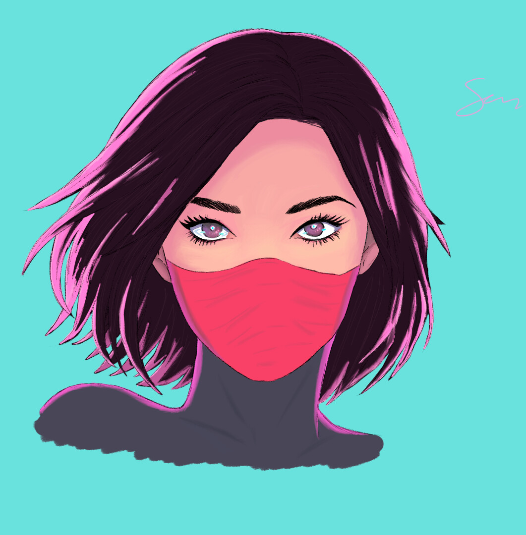 ArtStation - Silk