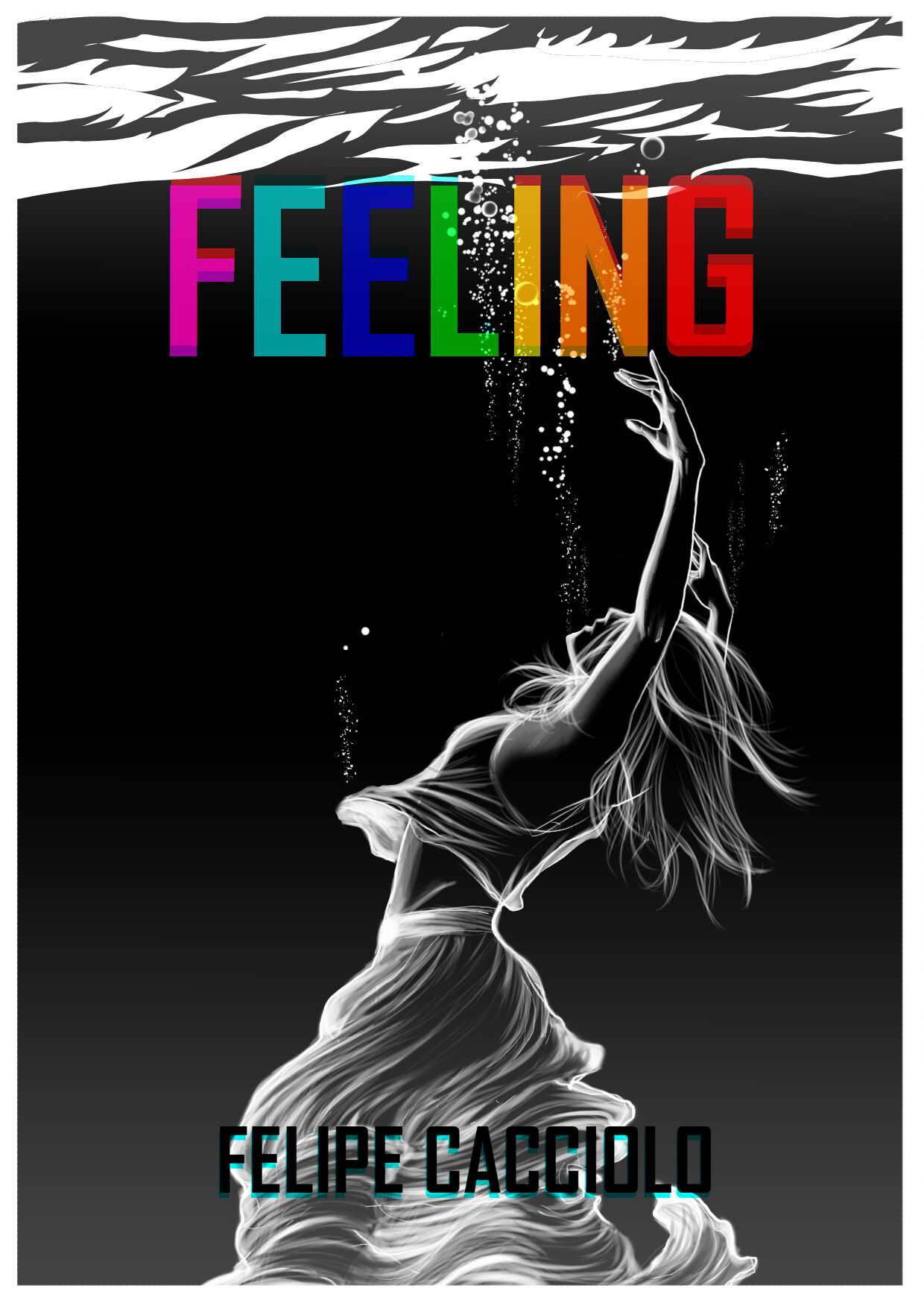 ArtStation - Feeling