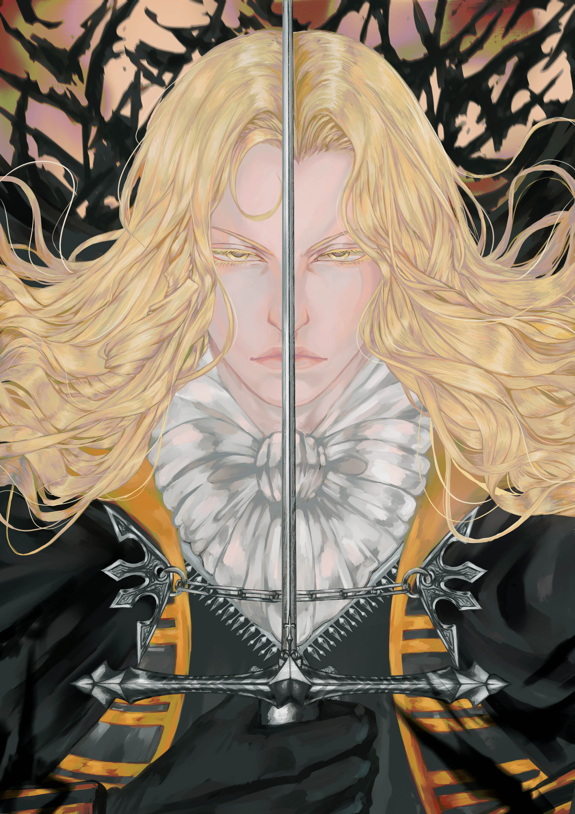 ArtStation - alucard