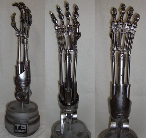 Alex D Green - The Touch