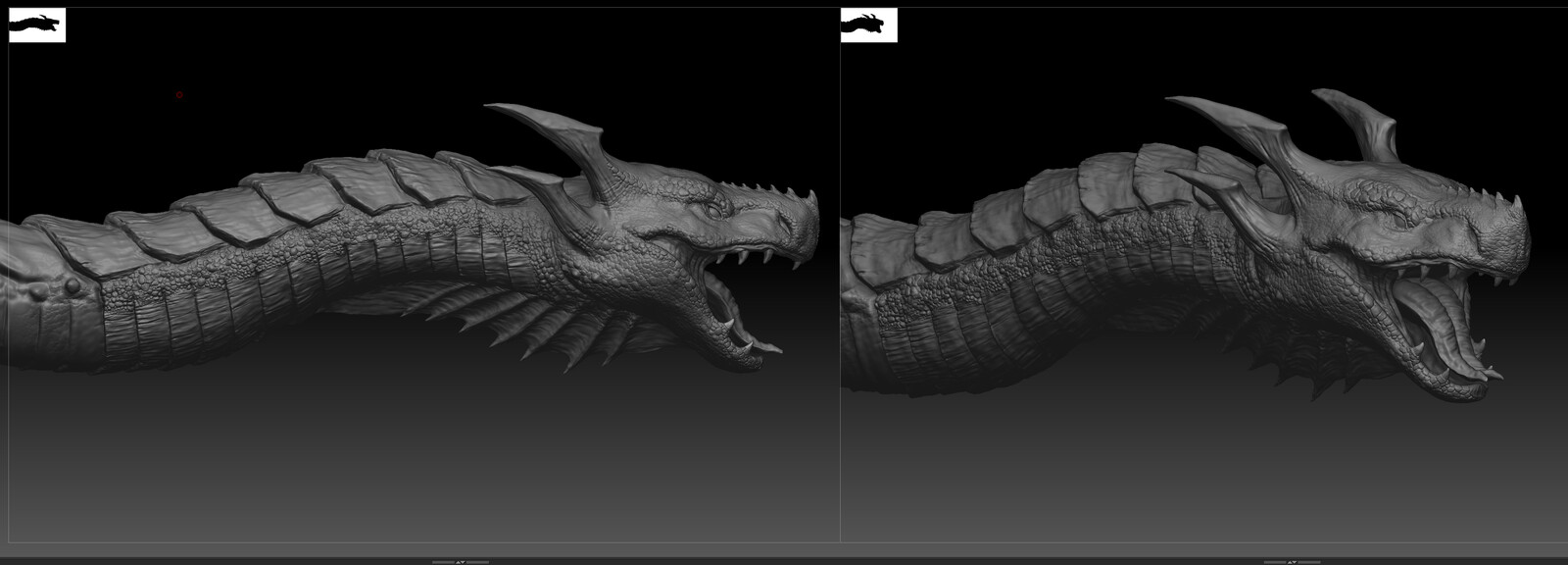 Jun Lee - Work samples