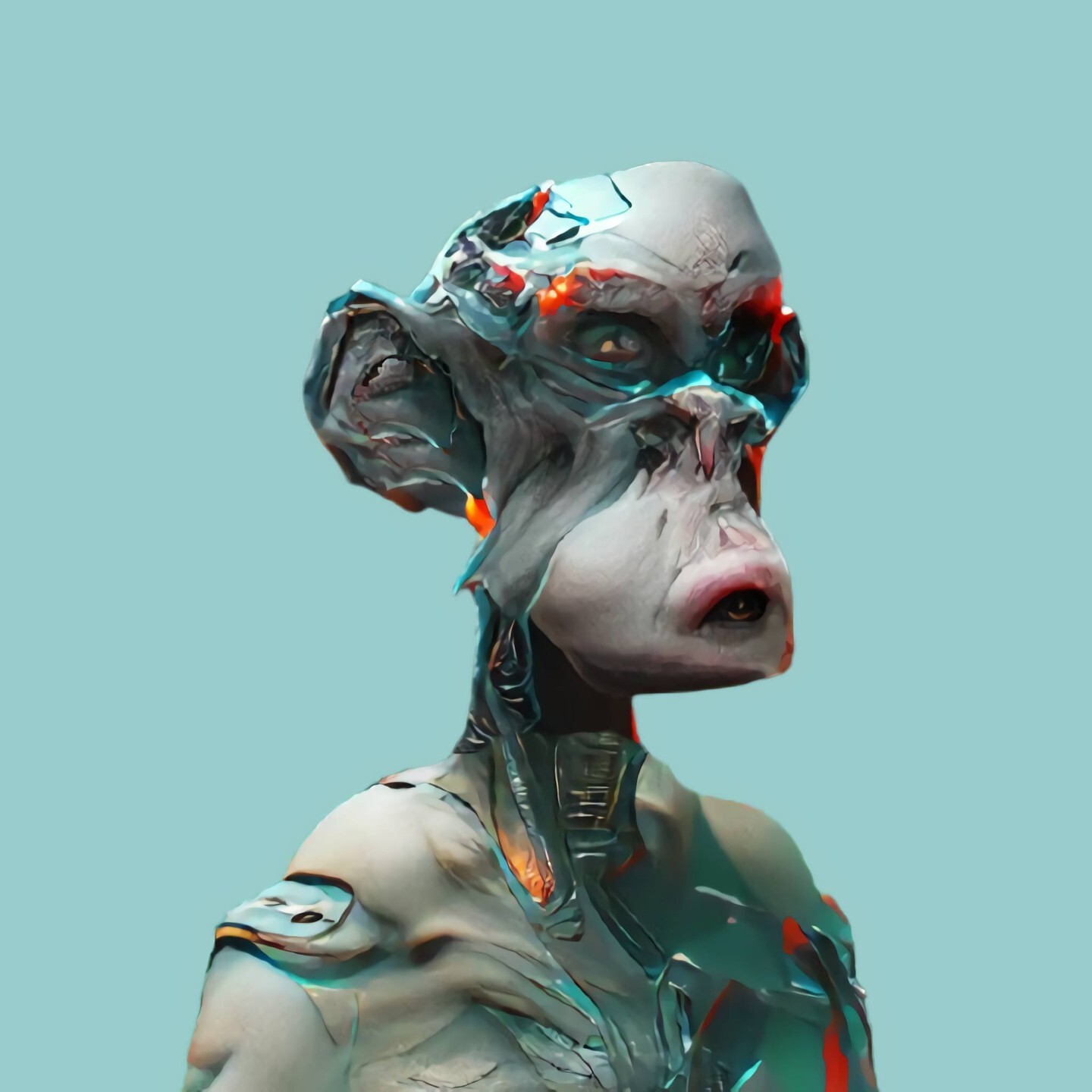 ArtStation - Nft art