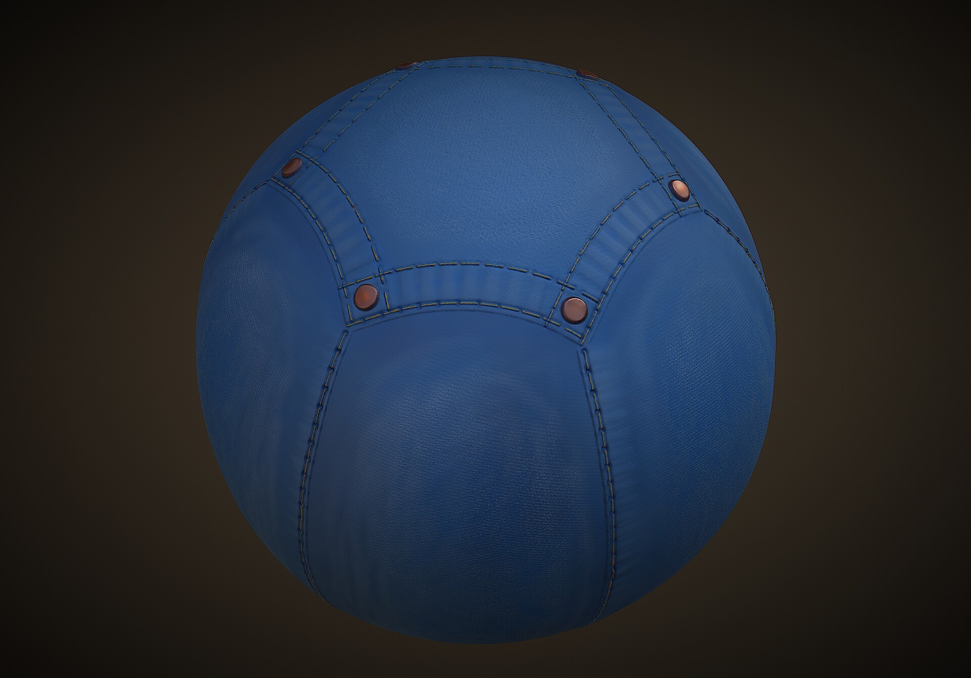 ArtStation - Jeans Ball