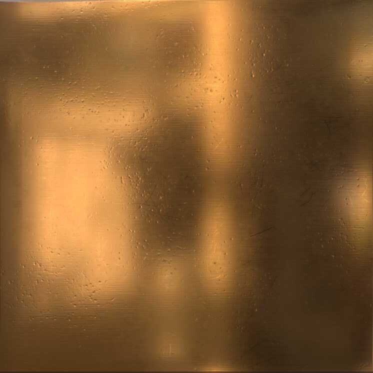 PBR Textures Free Download - Shiny polished Copper PBR Textures 3d High Resolution Free Download 4k