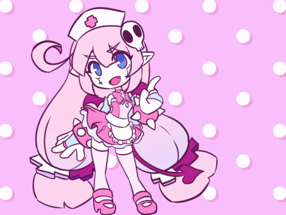 ArtStation - medi dance