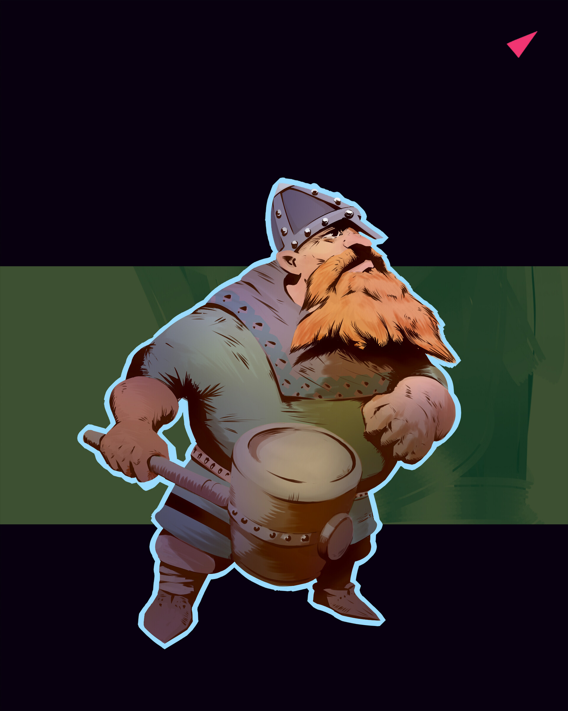 ArtStation - misc characters