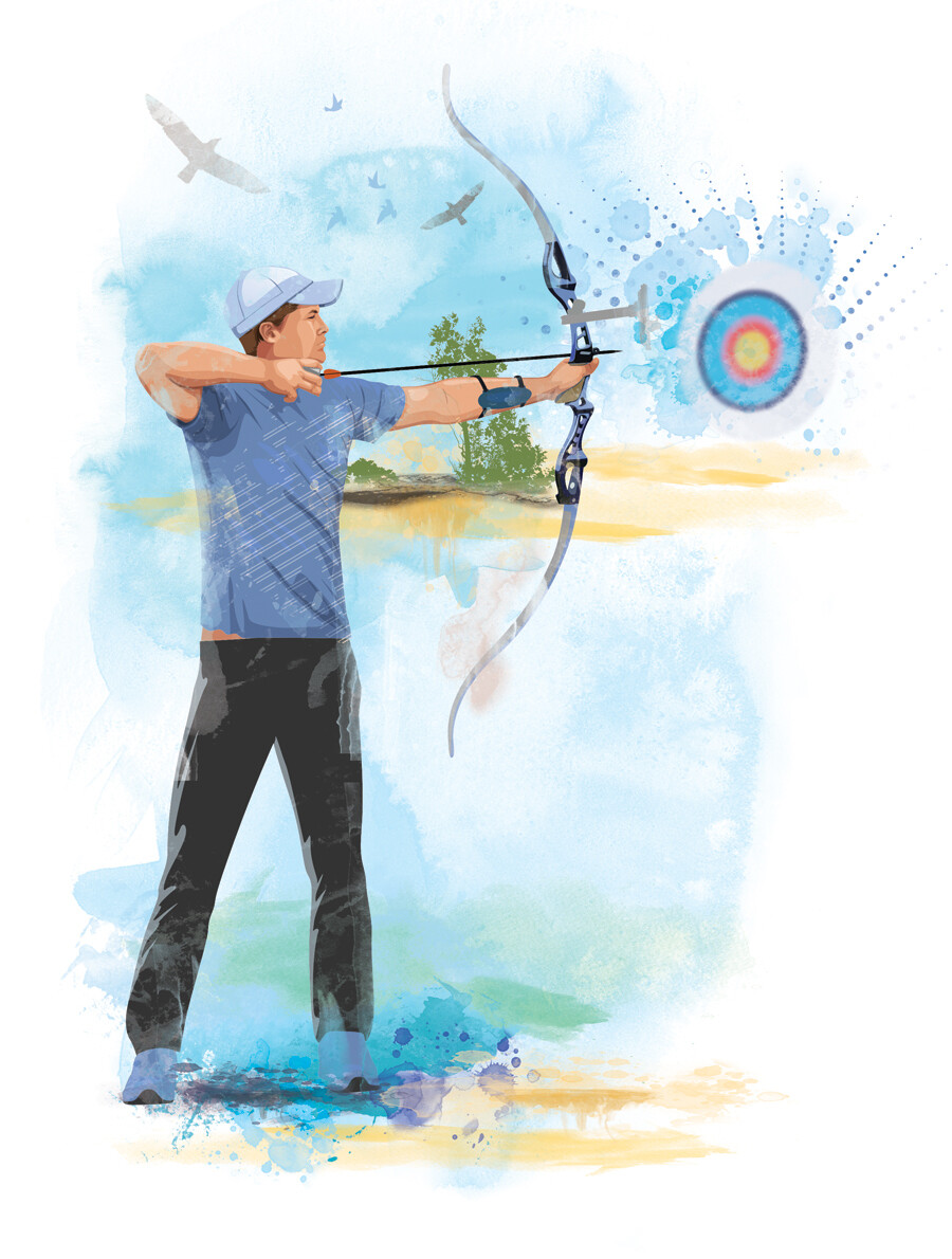 ArtStation - motivation