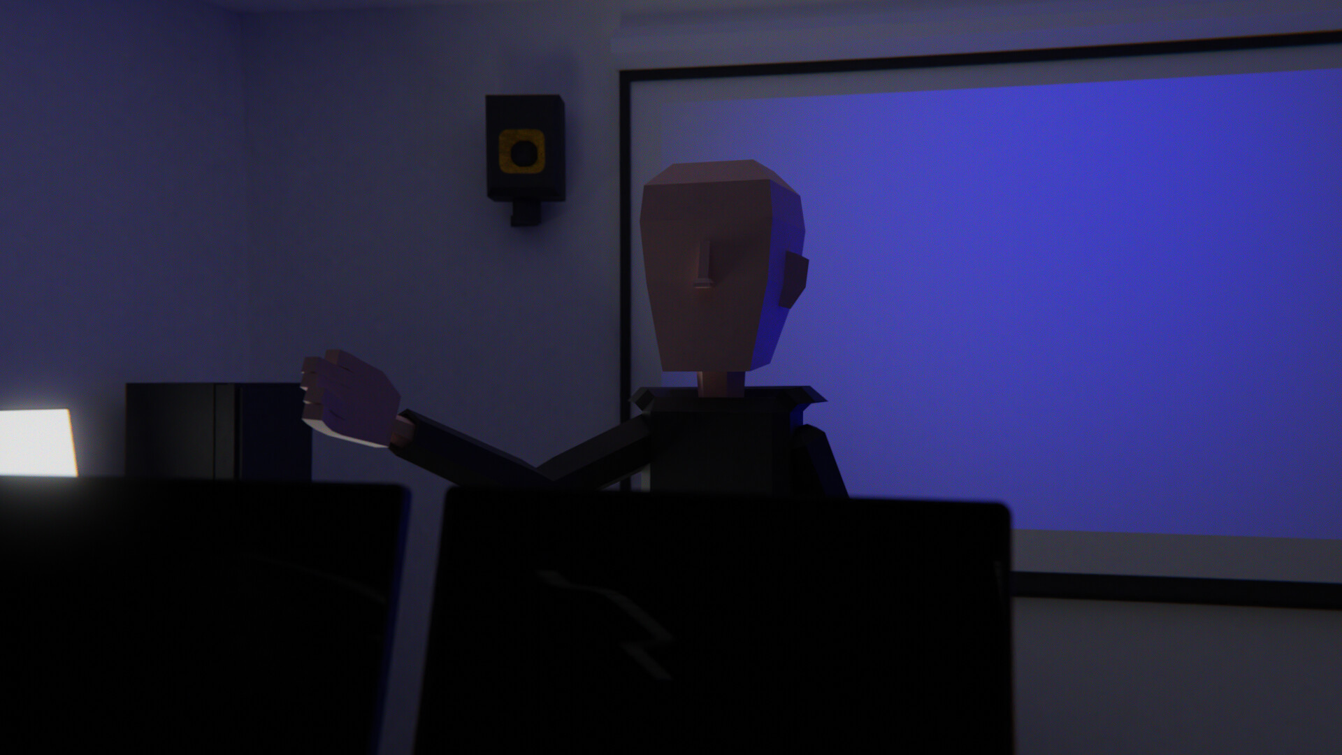 ArtStation - Tribute To The Gazza