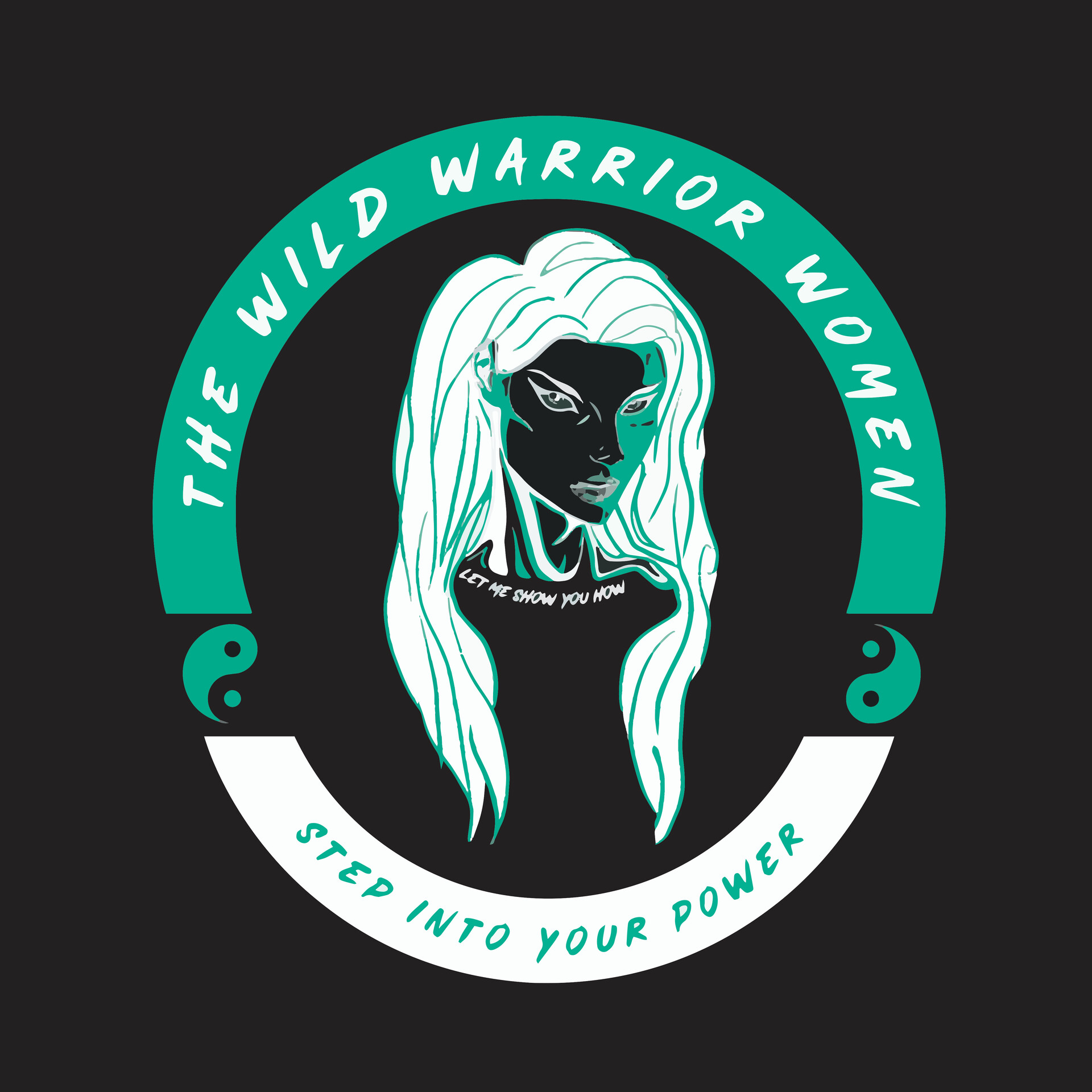 ArtStation - Wild Warrior Women