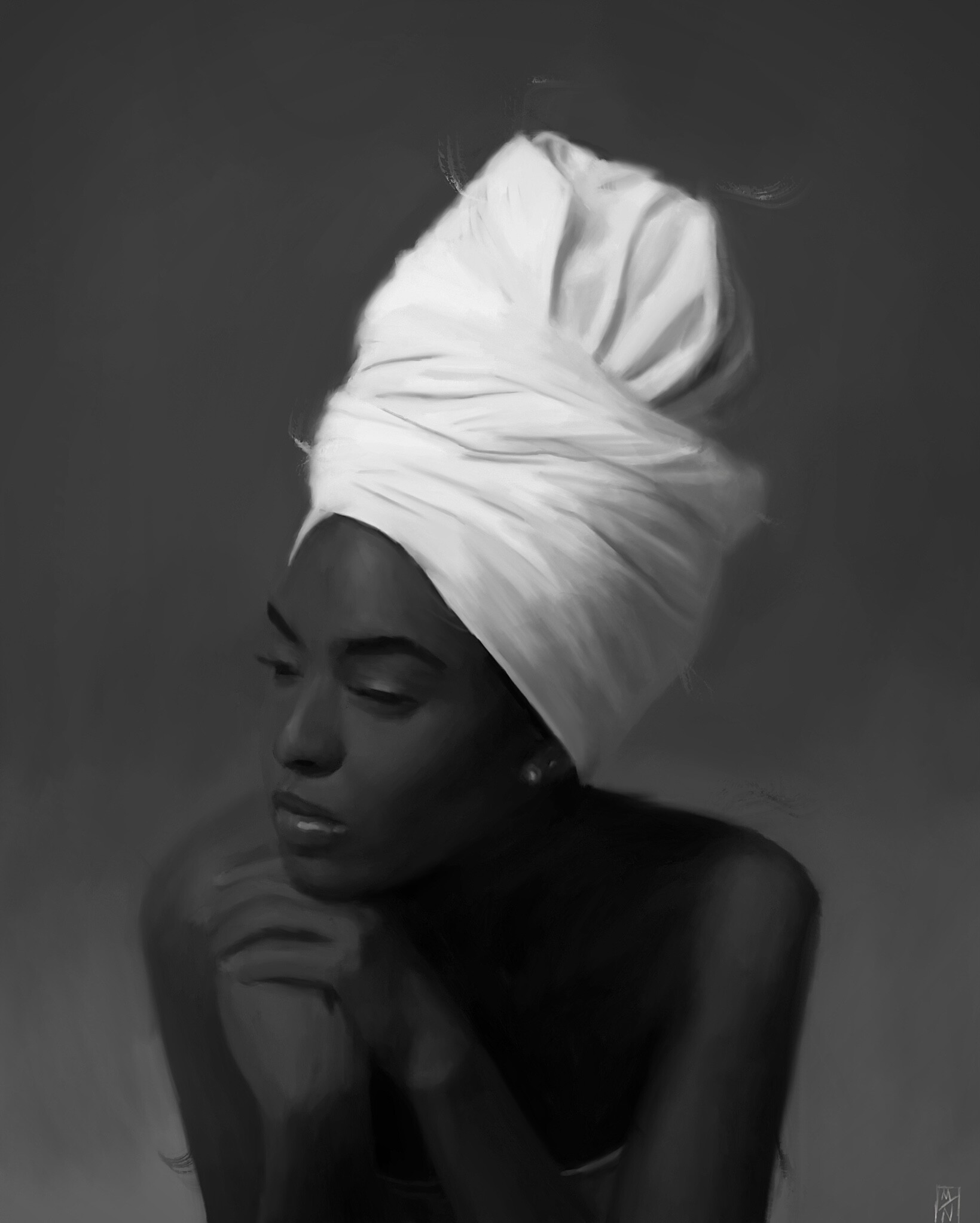 ArtStation - Soothing