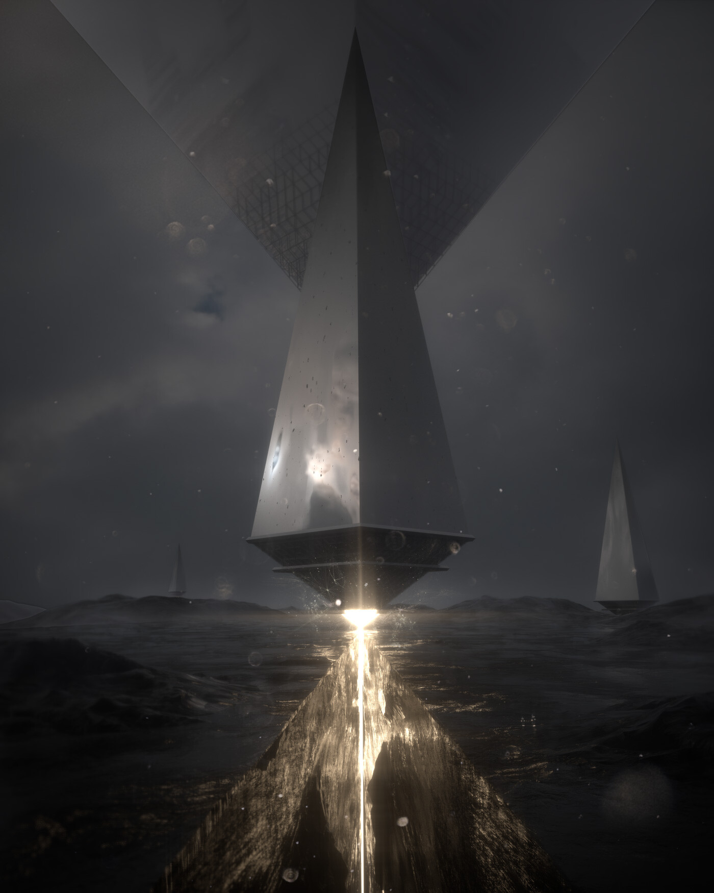 ArtStation - World Slicer