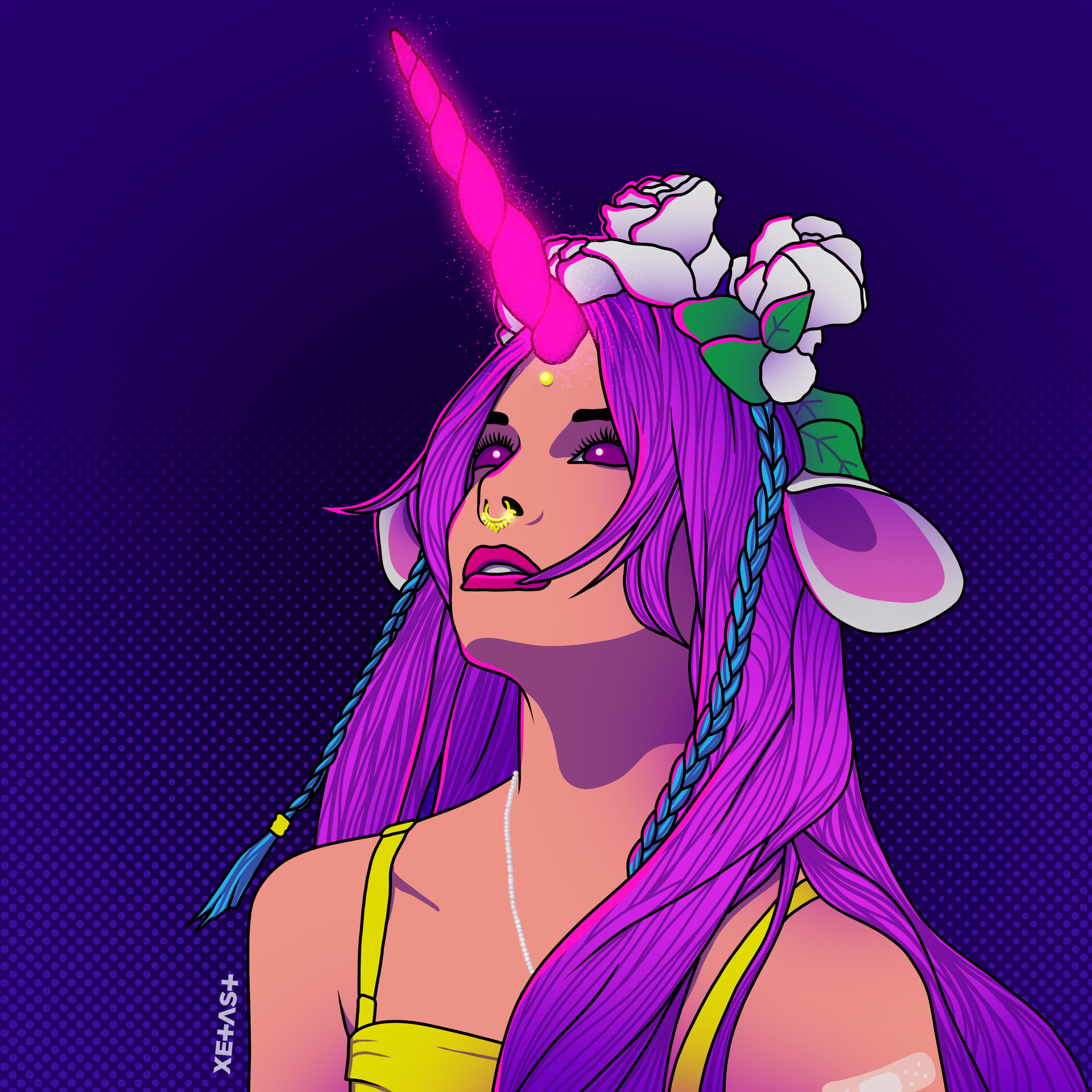 ArtStation - № 101