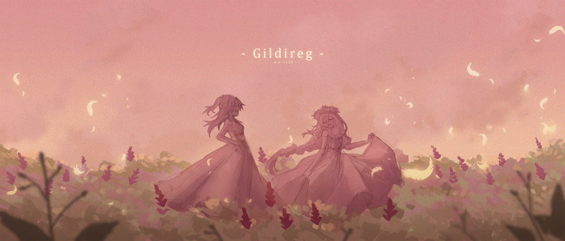 ArtStation - Thief of Baramos