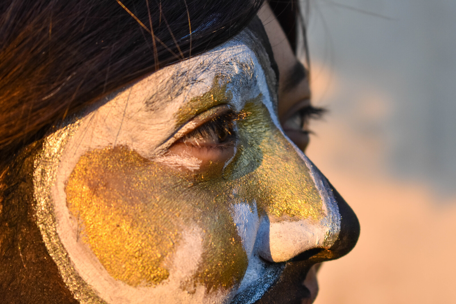 Jesús Rdz. - Photograpy - CDMX: Luchando por el futuro