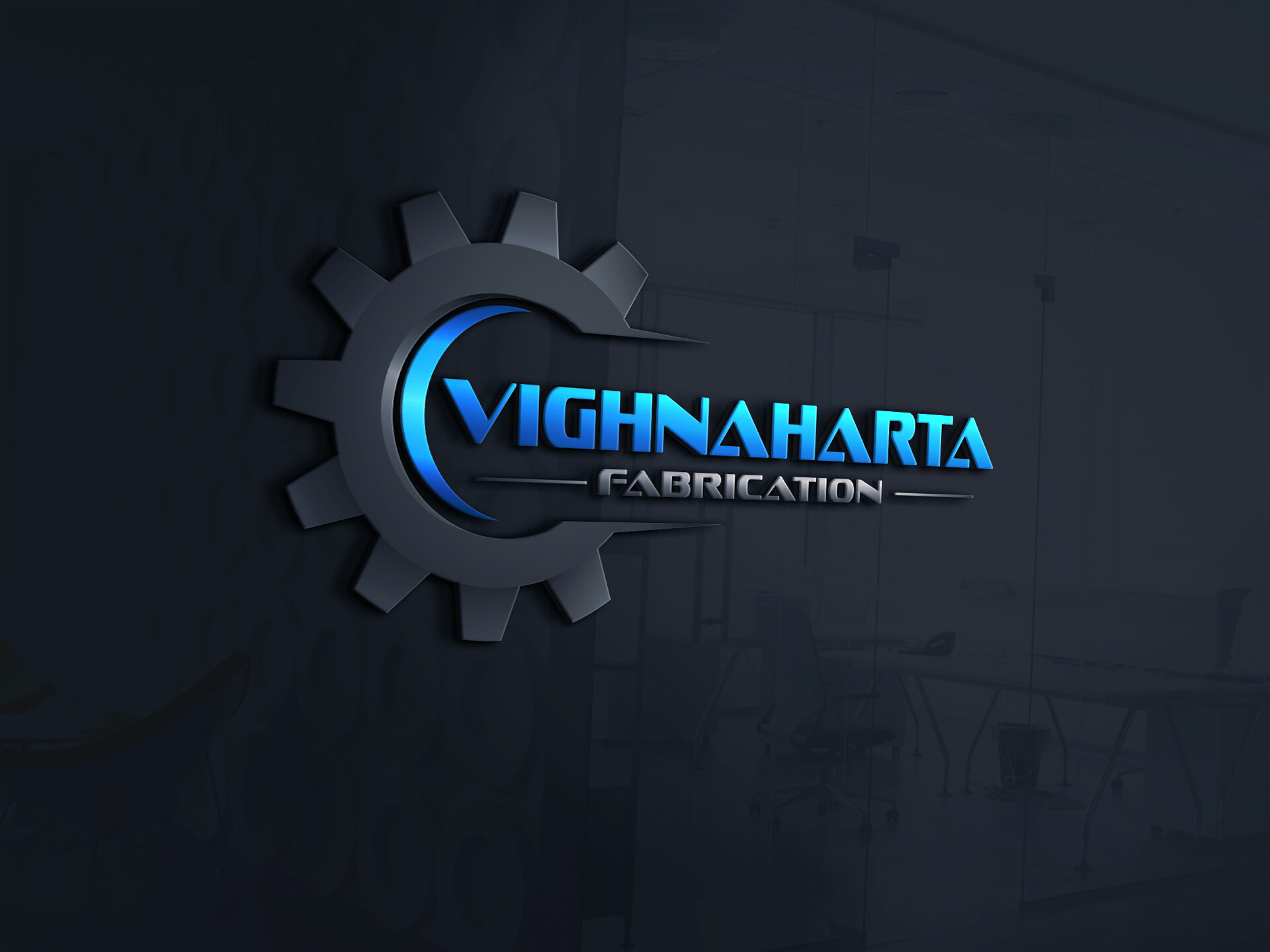 ArtStation - logo design