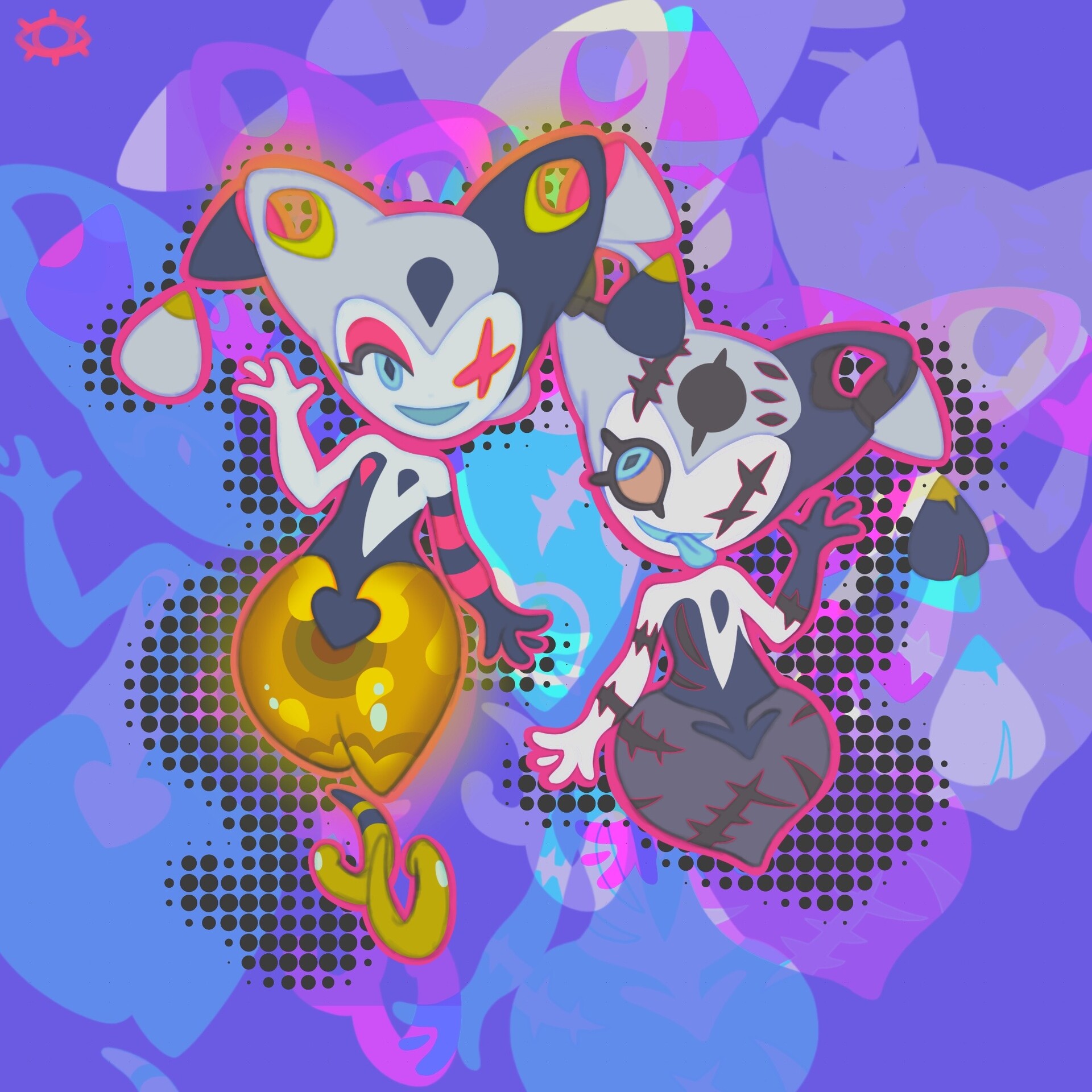 ArtStation - Fan Art Pielope