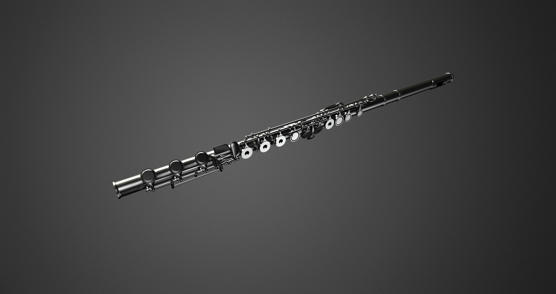 Lazer Shapes - Low-Poly Musical Instruments Pack