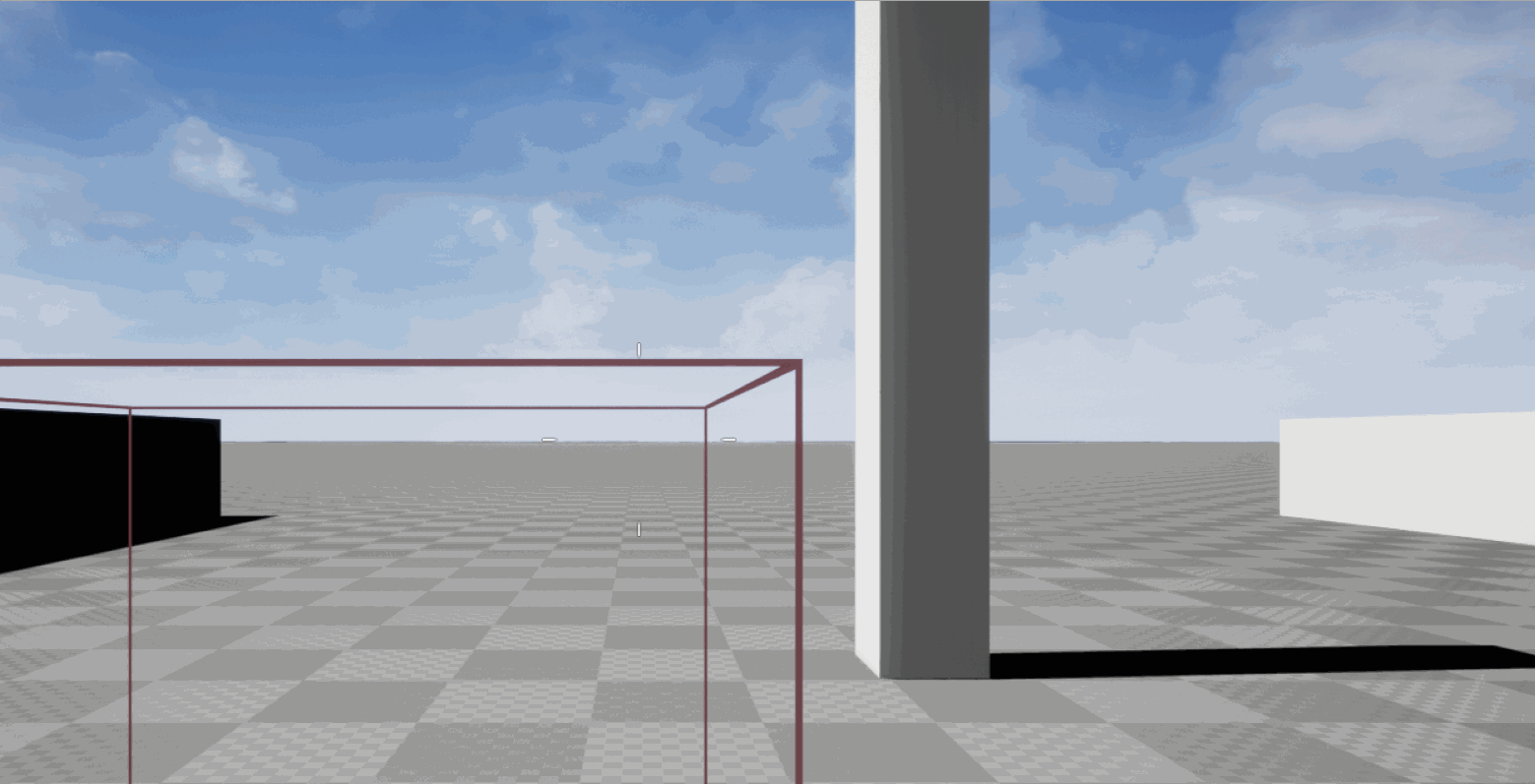 Kyle London - Independent Project - WIP