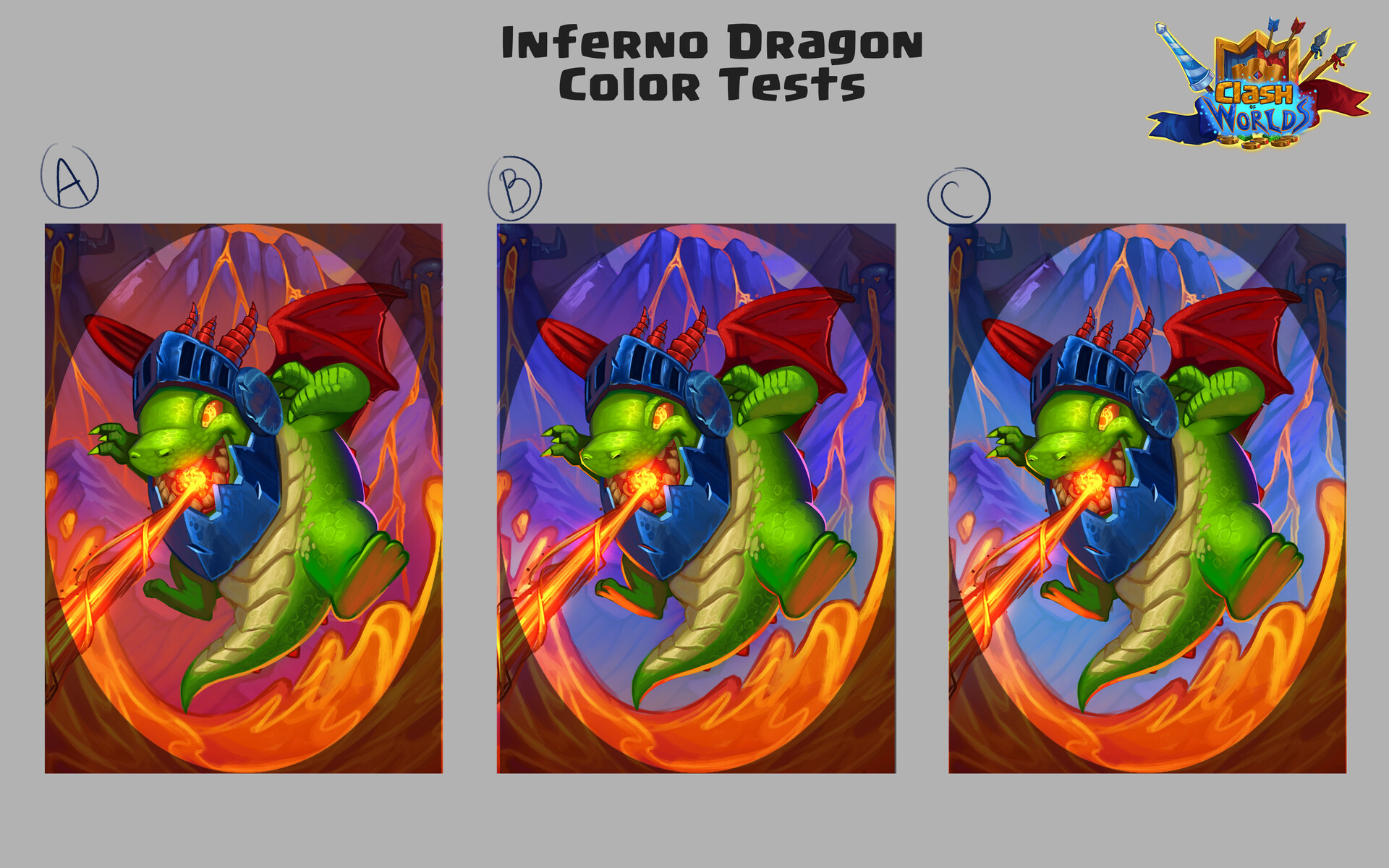 how to draw inferno dragon