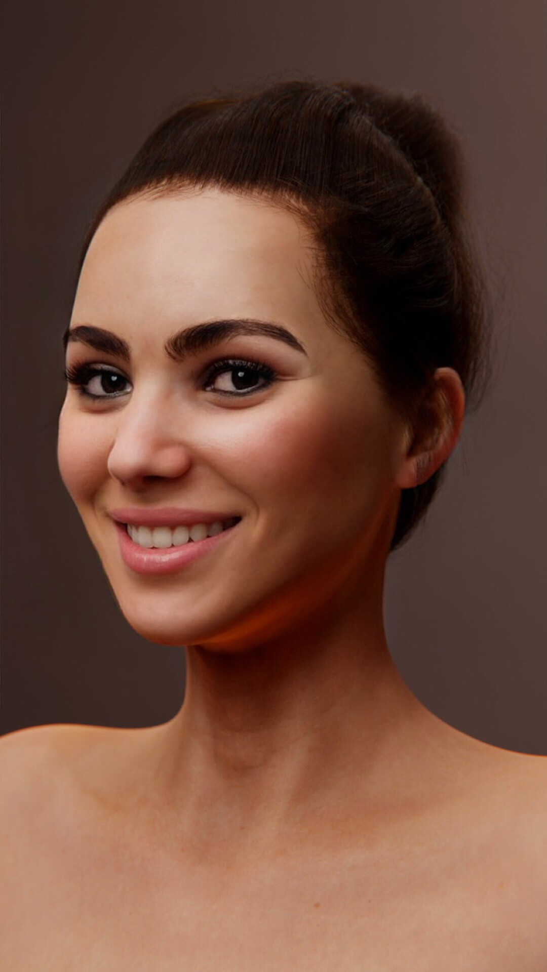 ArtStation - Portrait