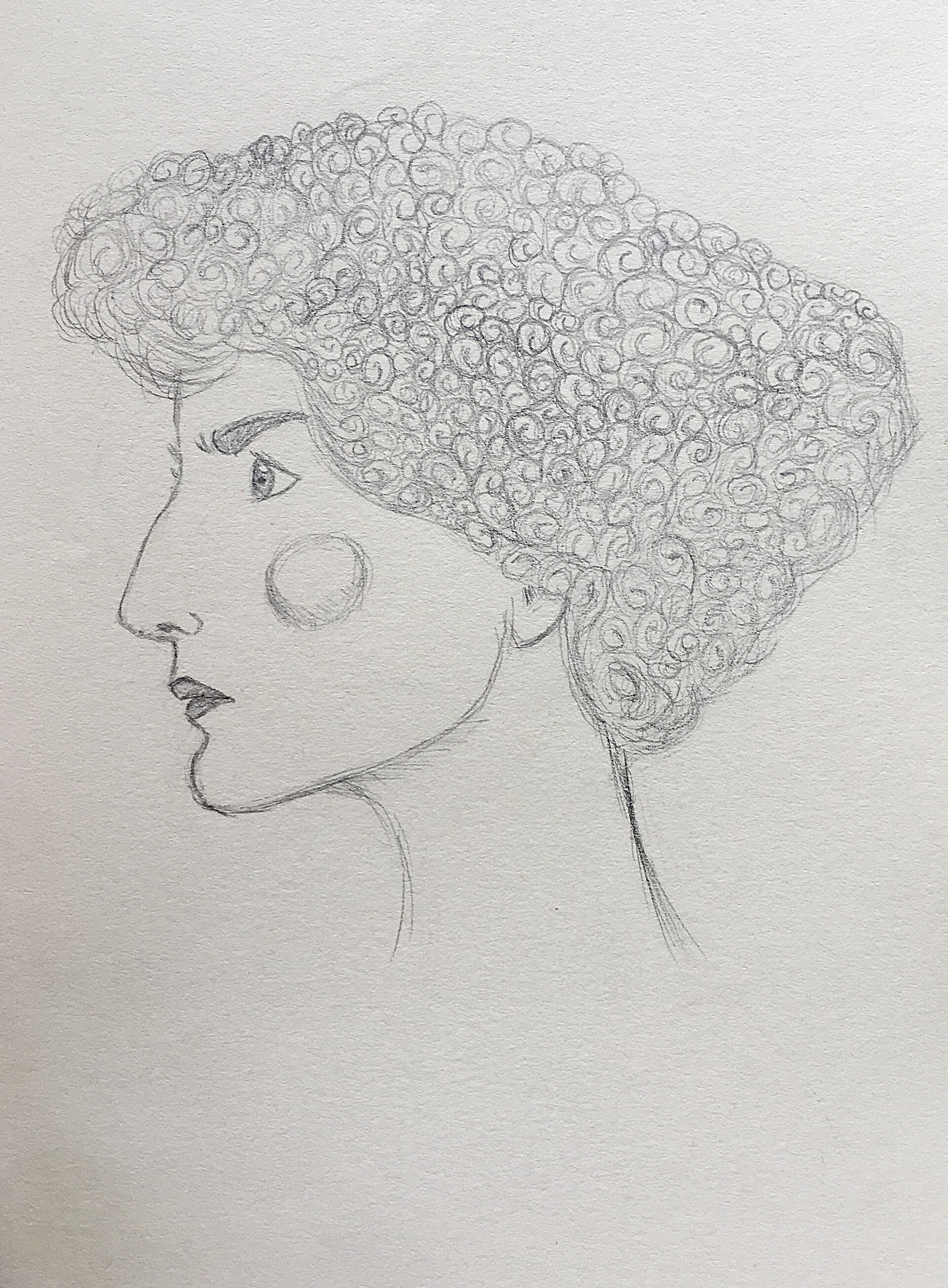 ArtStation - Portrait