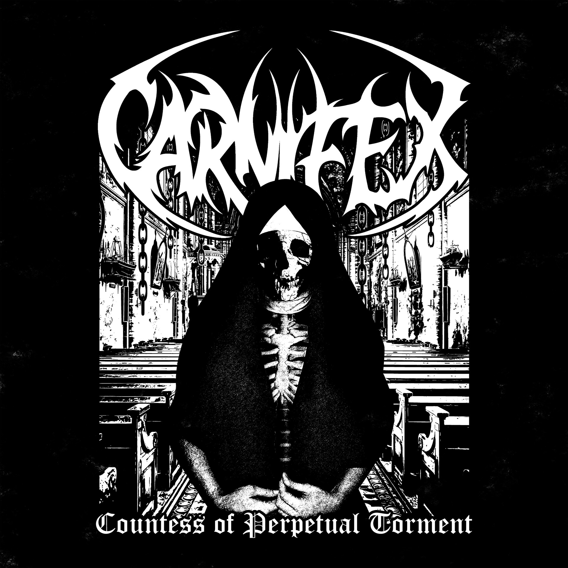 ArtStation - Deaths Nun (Design For Sale)