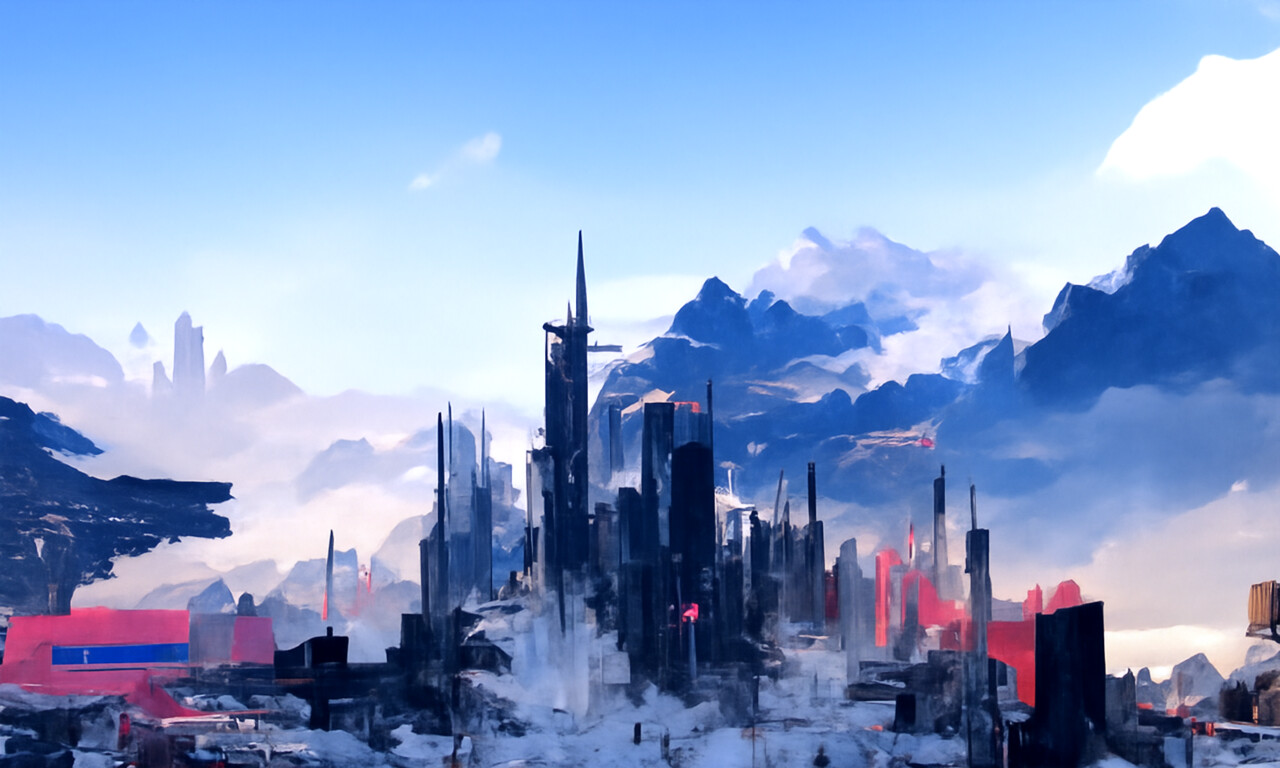 ArtStation - Skydance_003