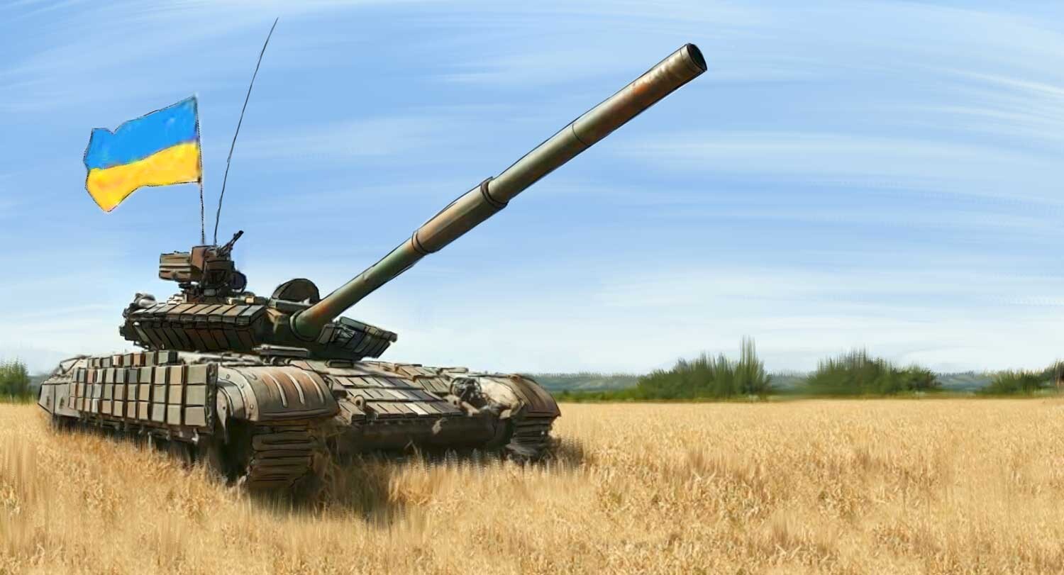 ArtStation - Freedom fighter