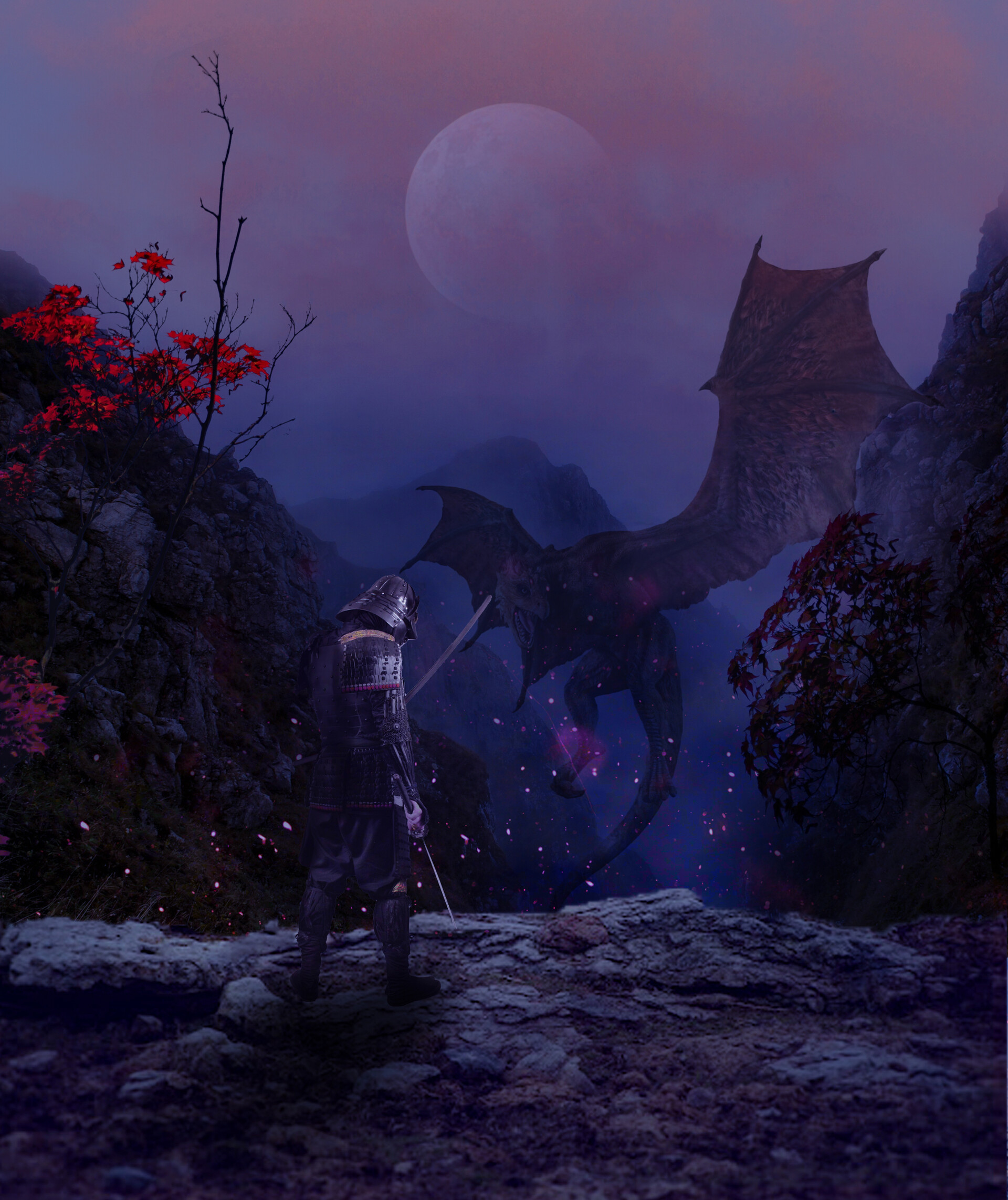 ArtStation - Manipulation #2