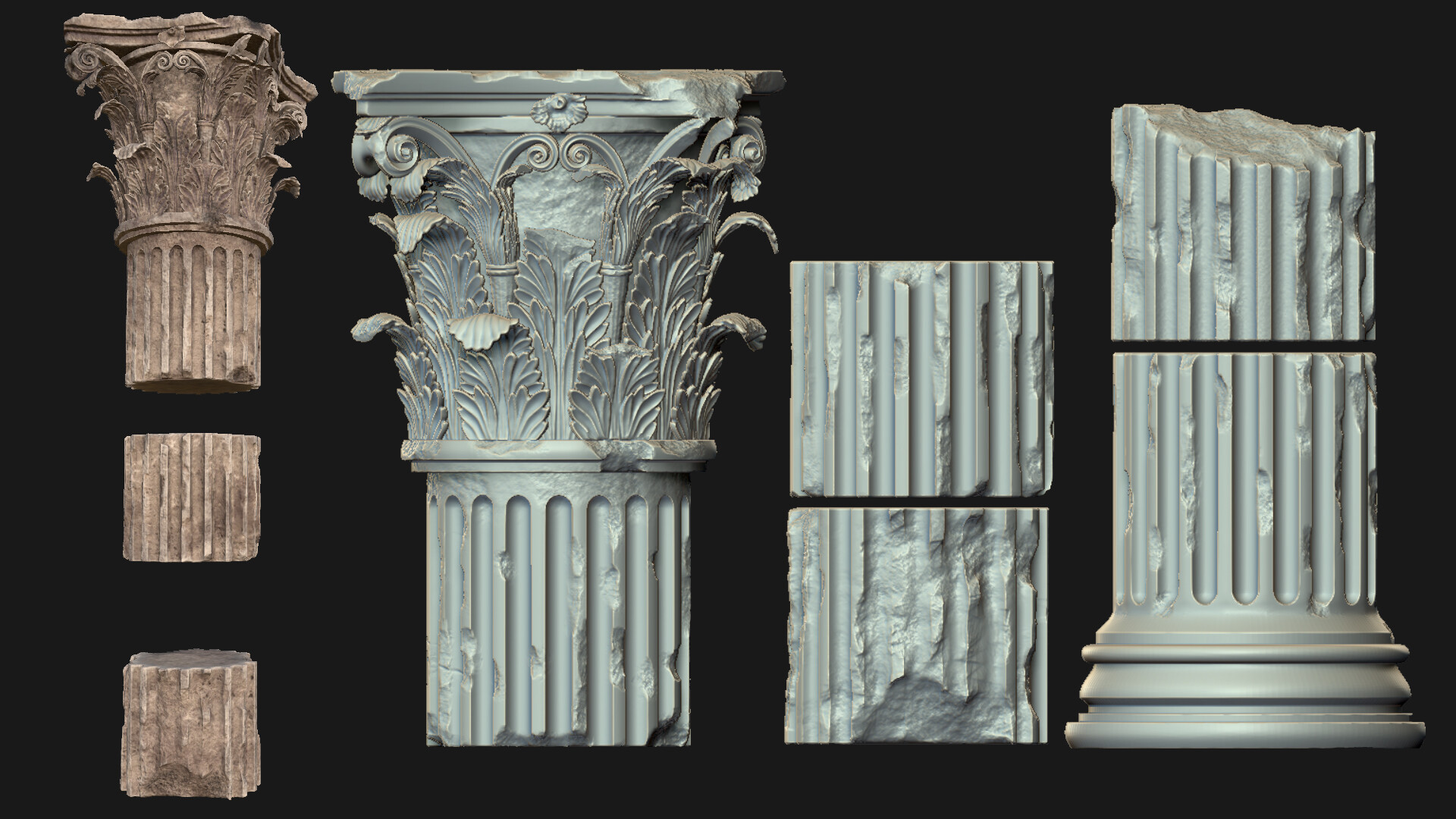 Aaron Zhao - Temple of Hope