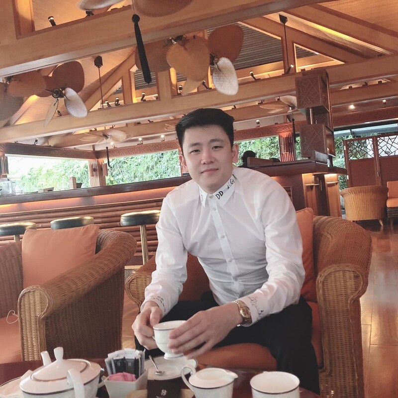 ArtStation - beck david