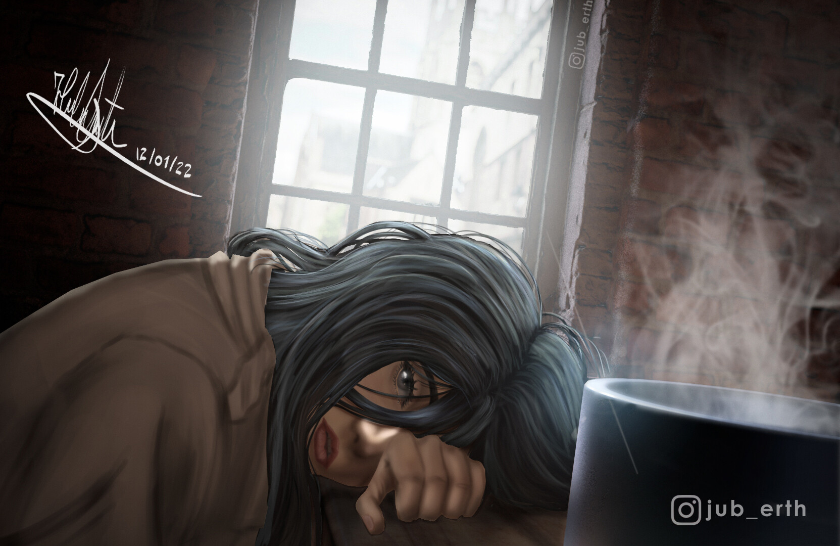 ArtStation - PIECK FAN ART!!!