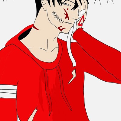 Heartful Lou Creepypasta