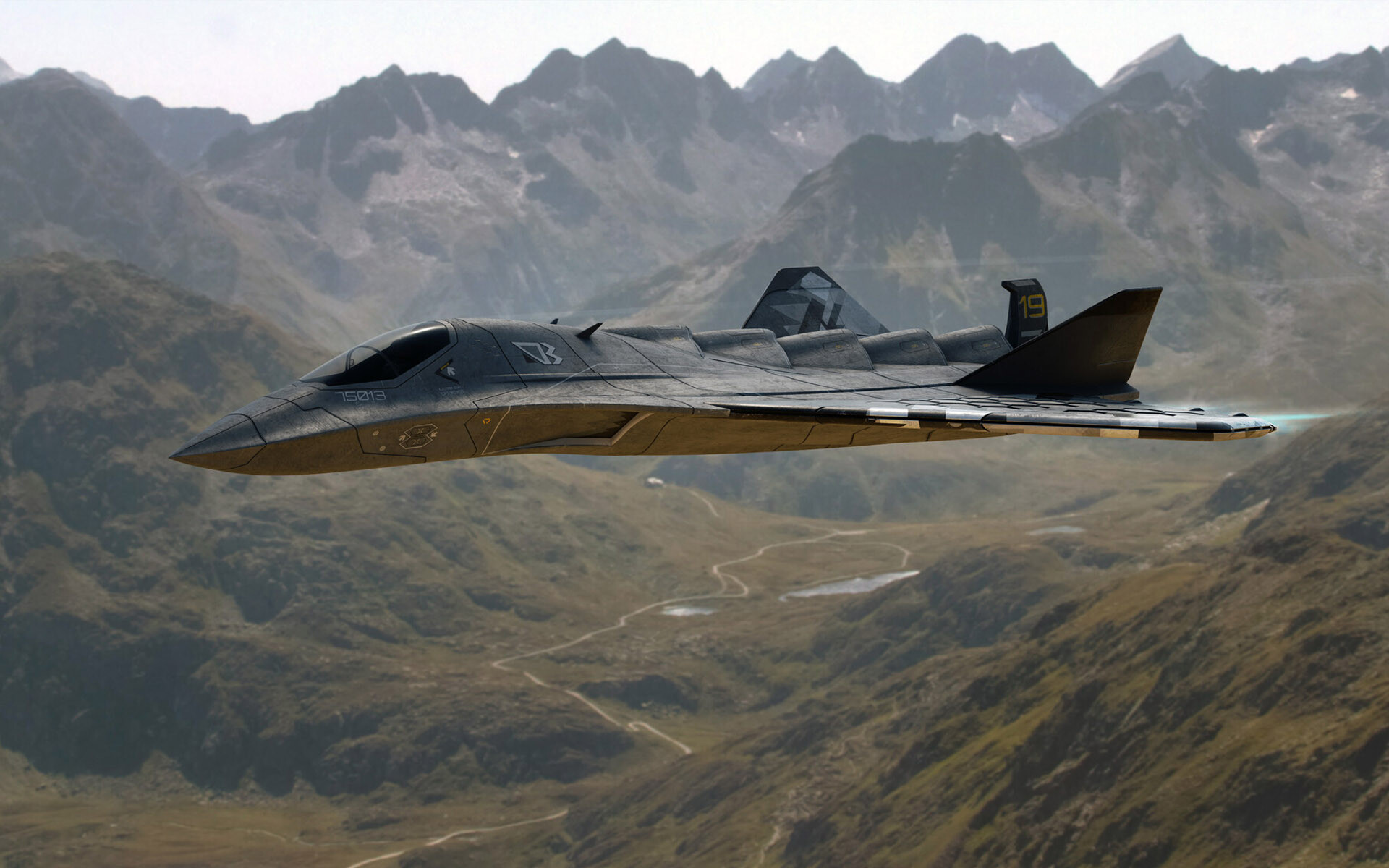 Eric Bacquet - Griffin Unit - War Commander: Rogue Assault