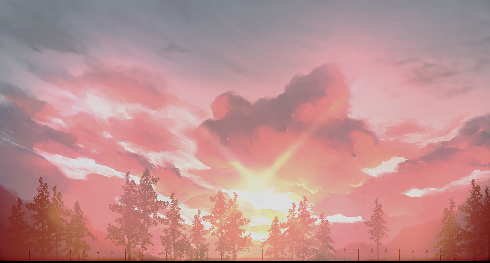 ArtStation - Almagre