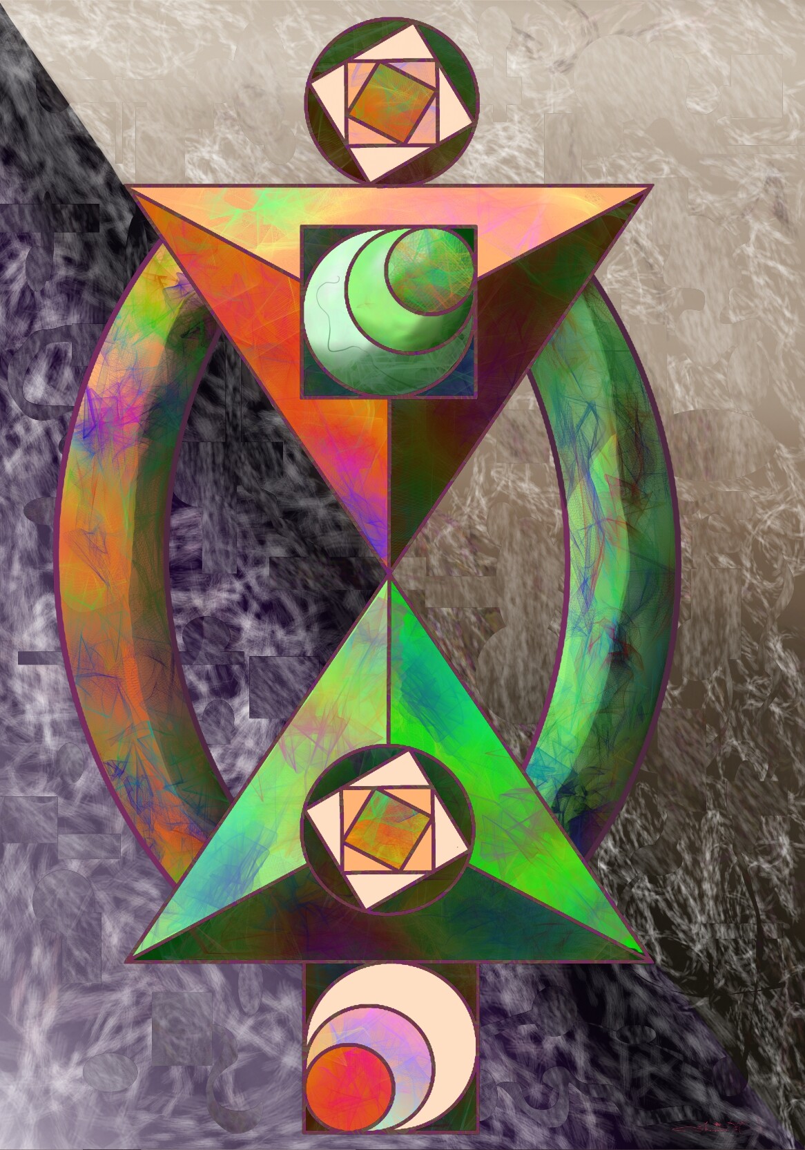 ArtStation - Cooperation