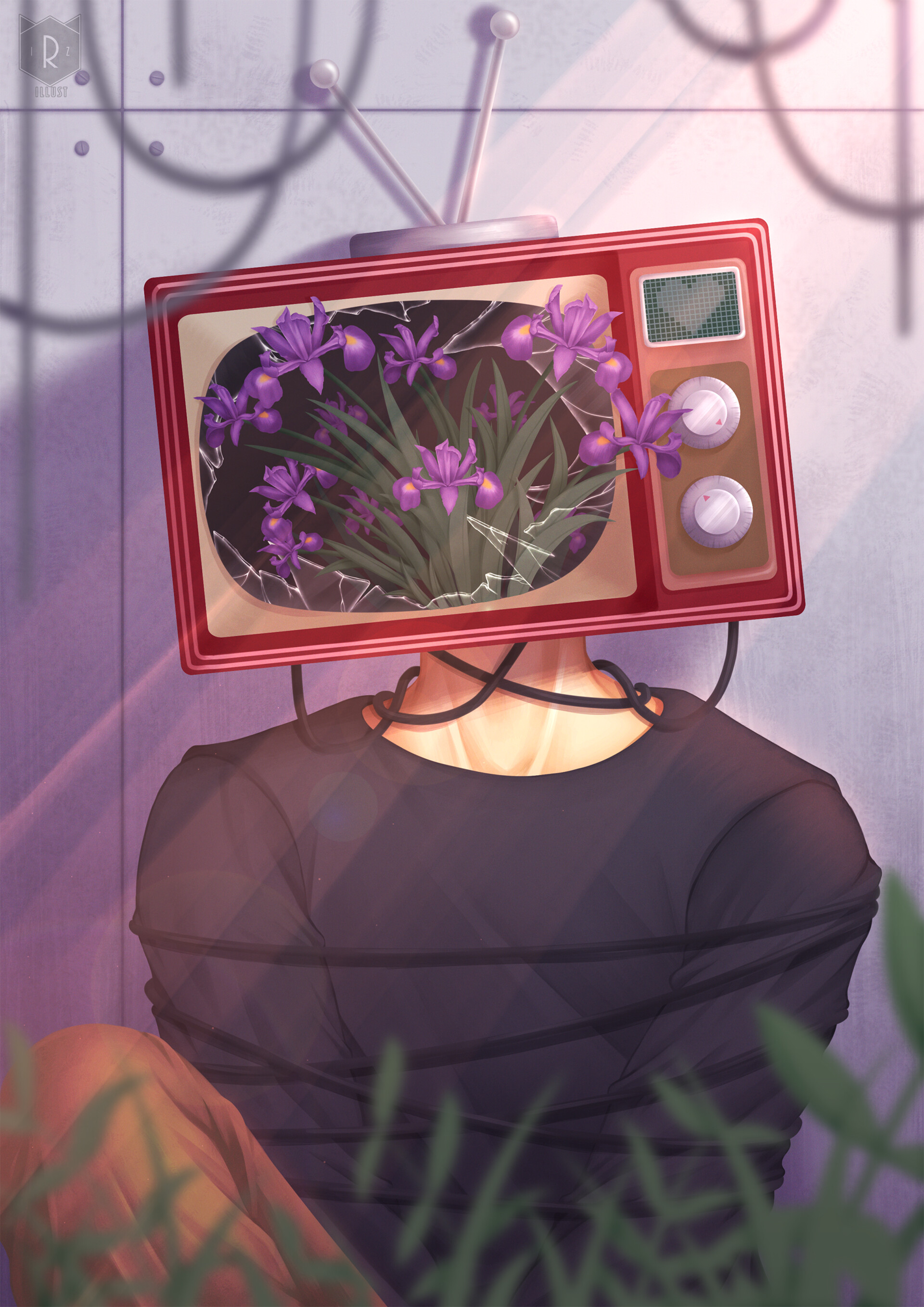 ArtStation - Shatter