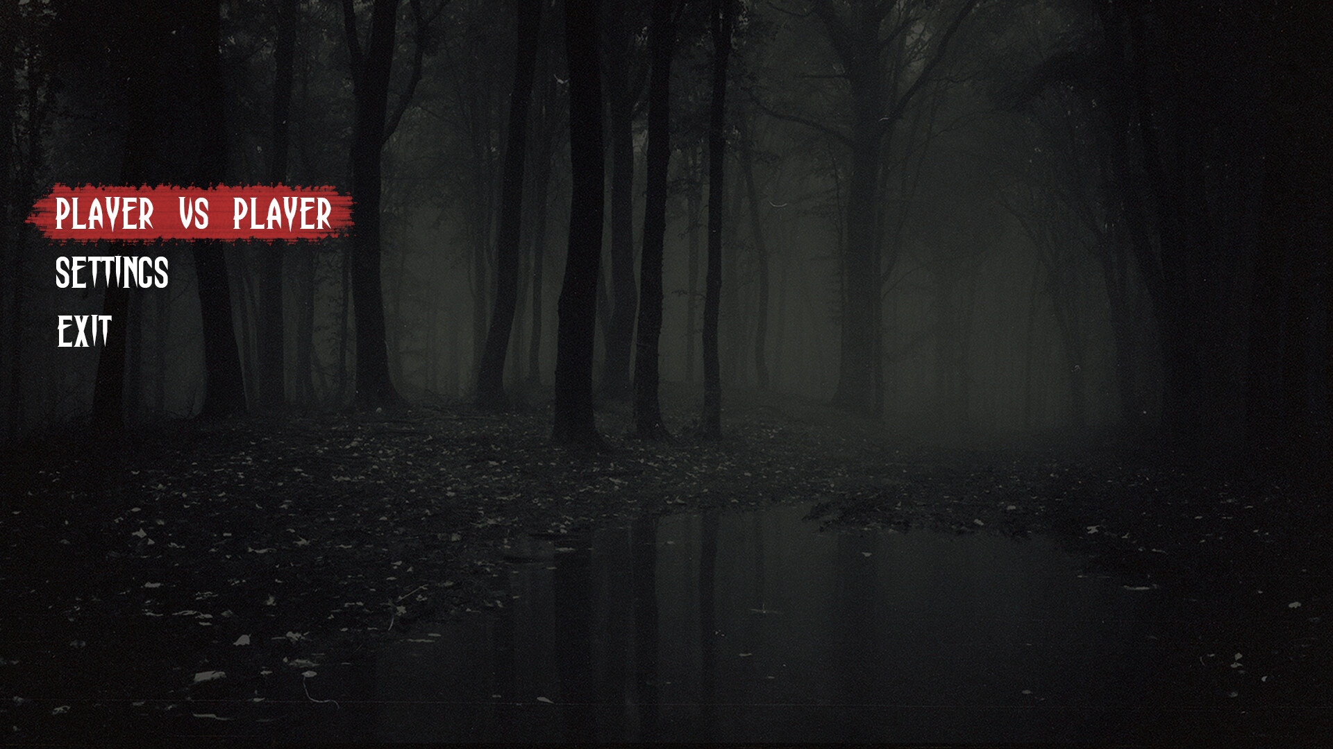 ArtStation - Fighting Game UI