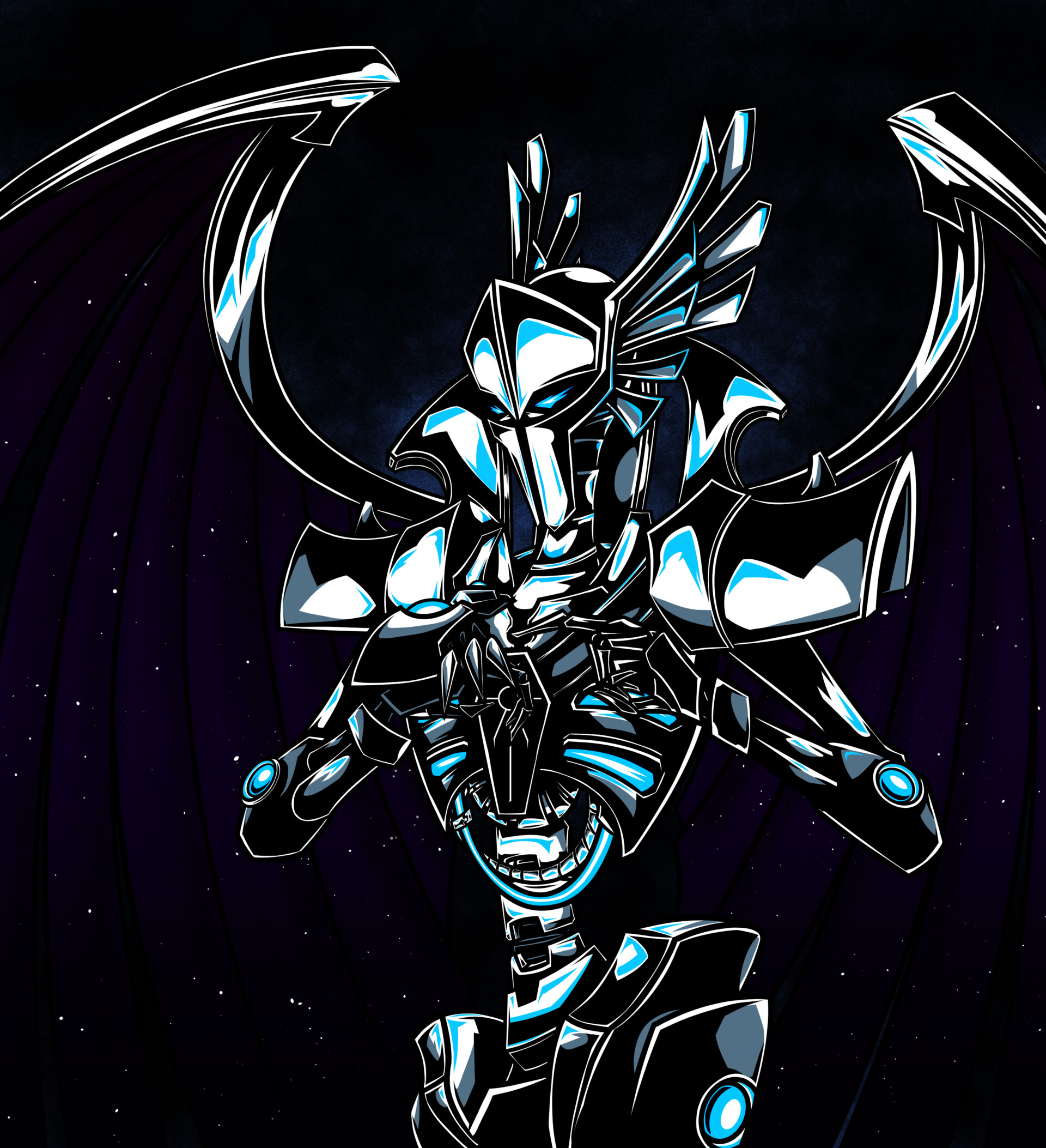 ArtStation - Phaerakh of the Edearakh Dynasty