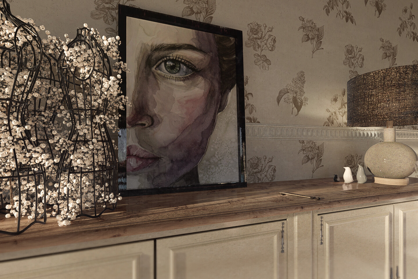 ArtStation - Details