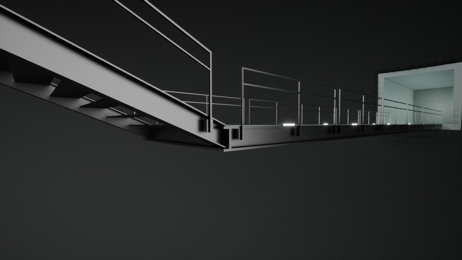 Toby Crome - Control - Hotline Chamber