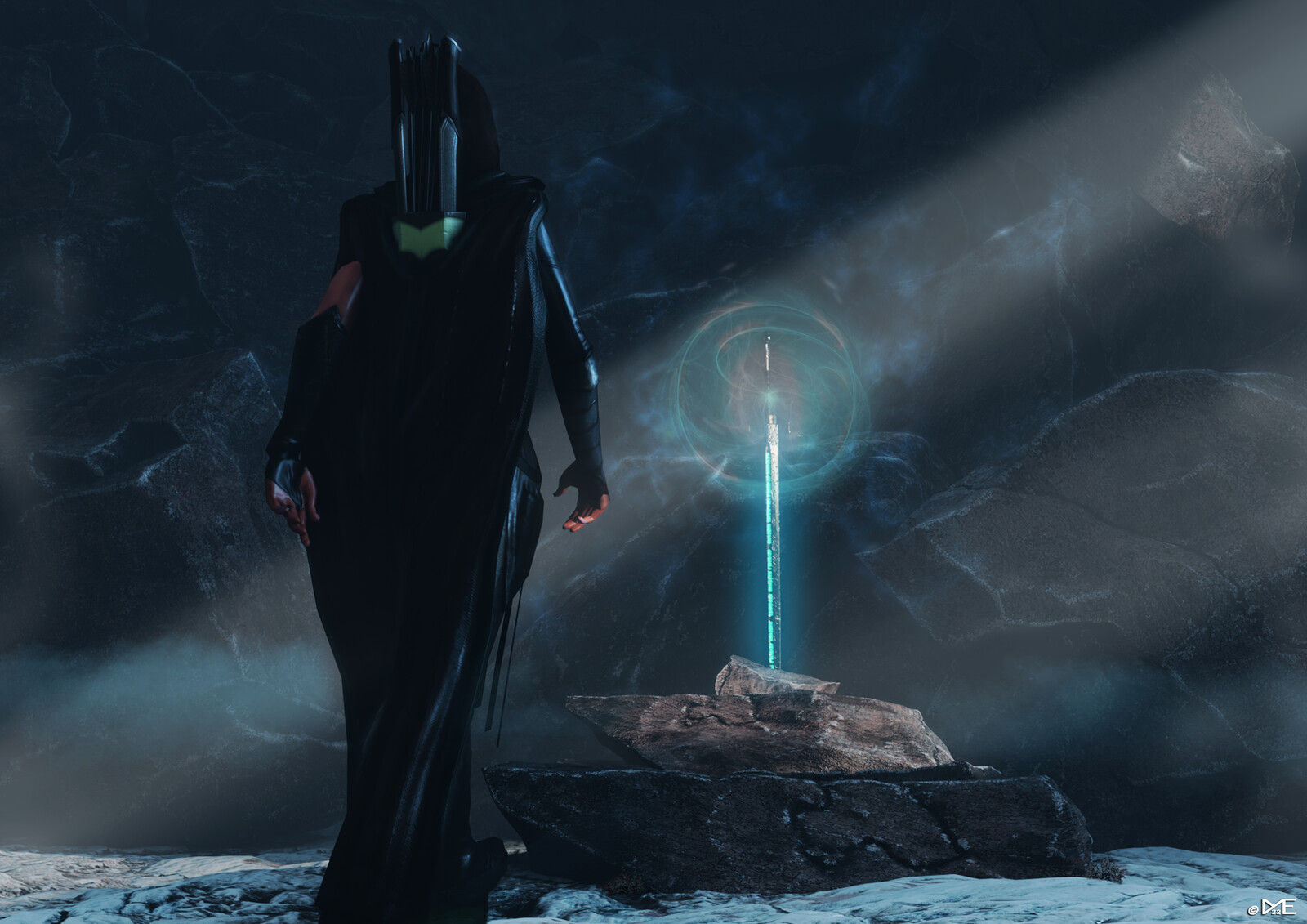 Dean Etheridge - Convergence