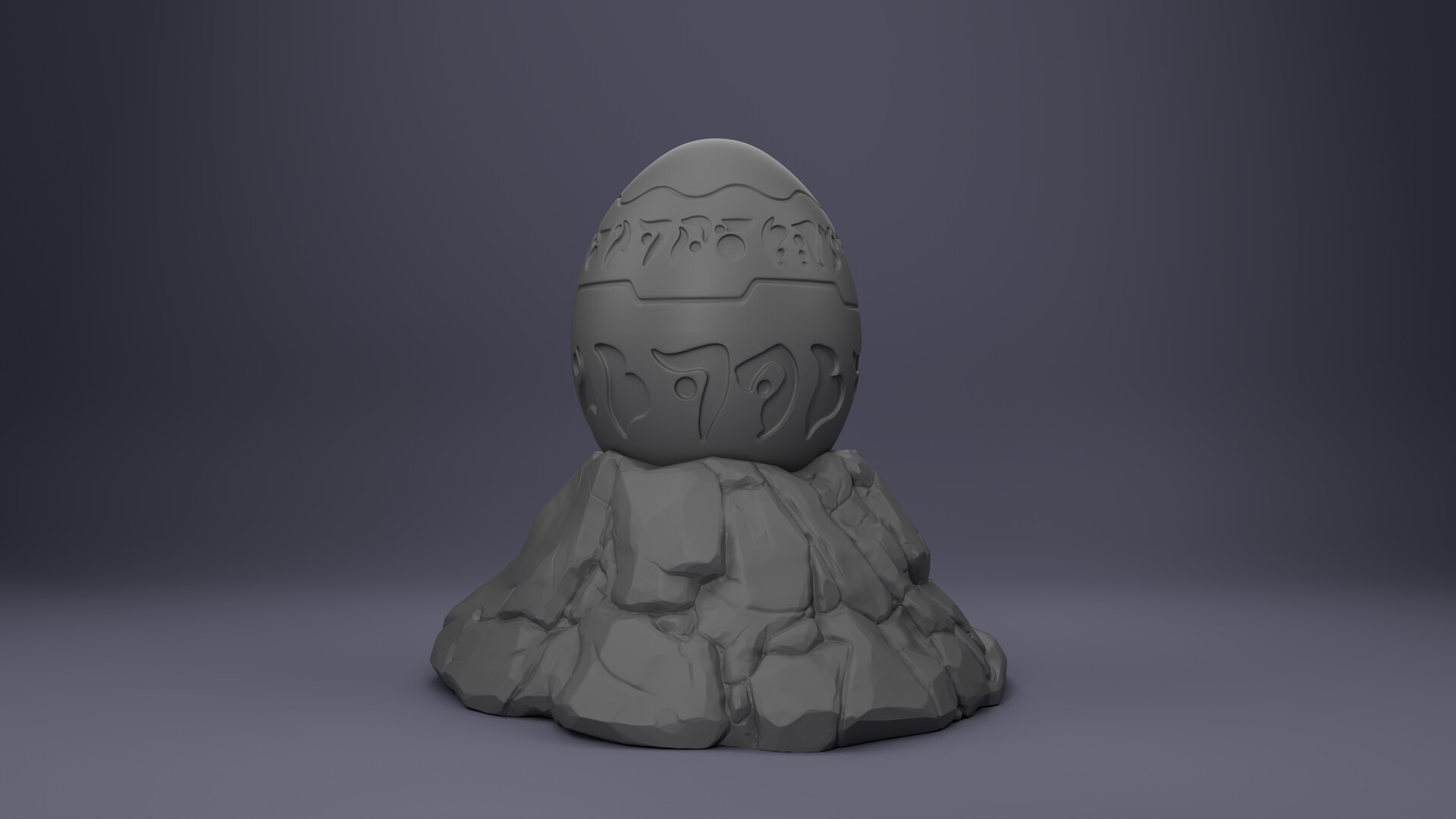 3D Printed Precursor orb by Ludovic Pedro — ProUser.Me