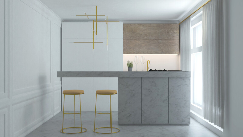 ArtStation - Aleksandra Celic