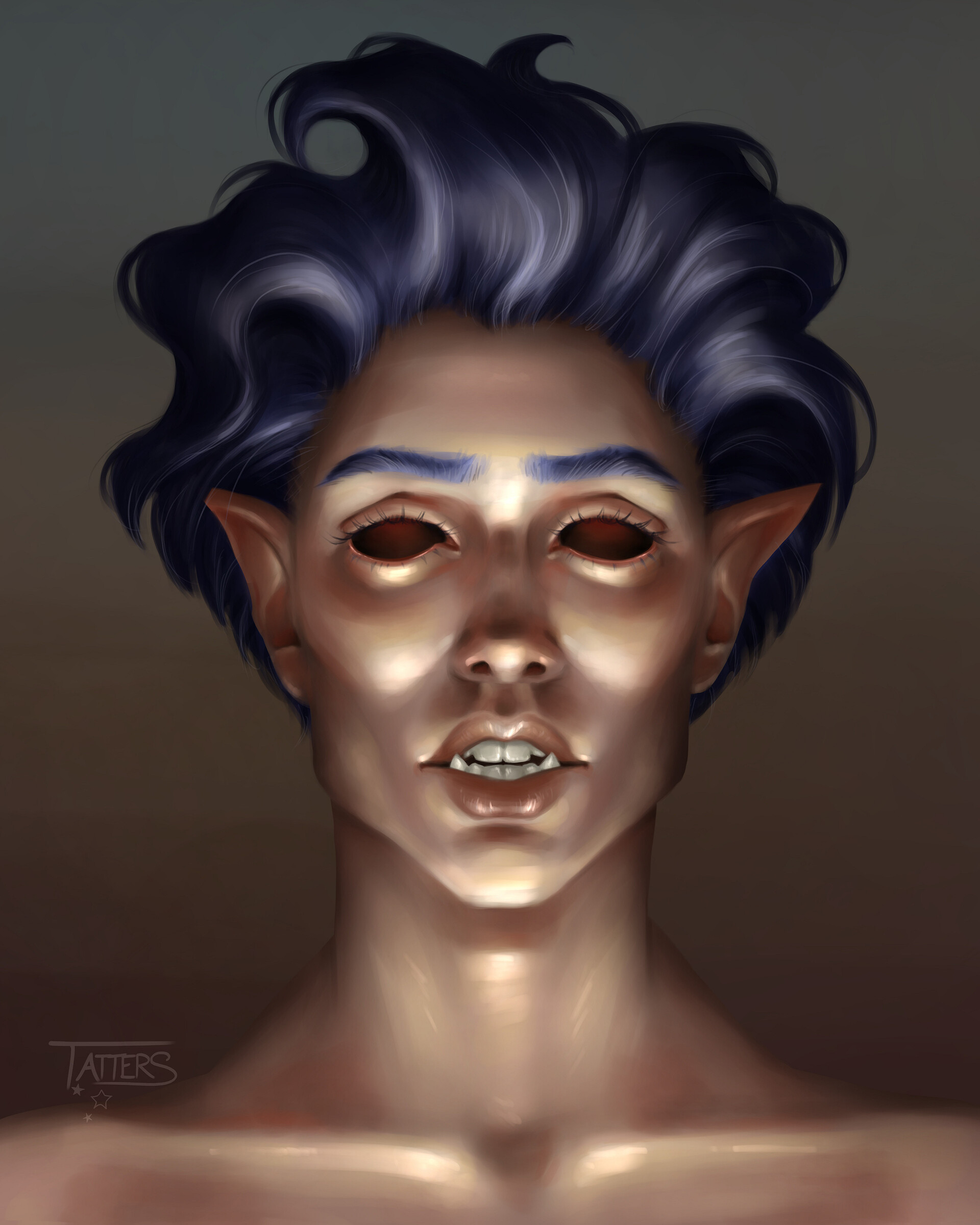 ArtStation - the Void