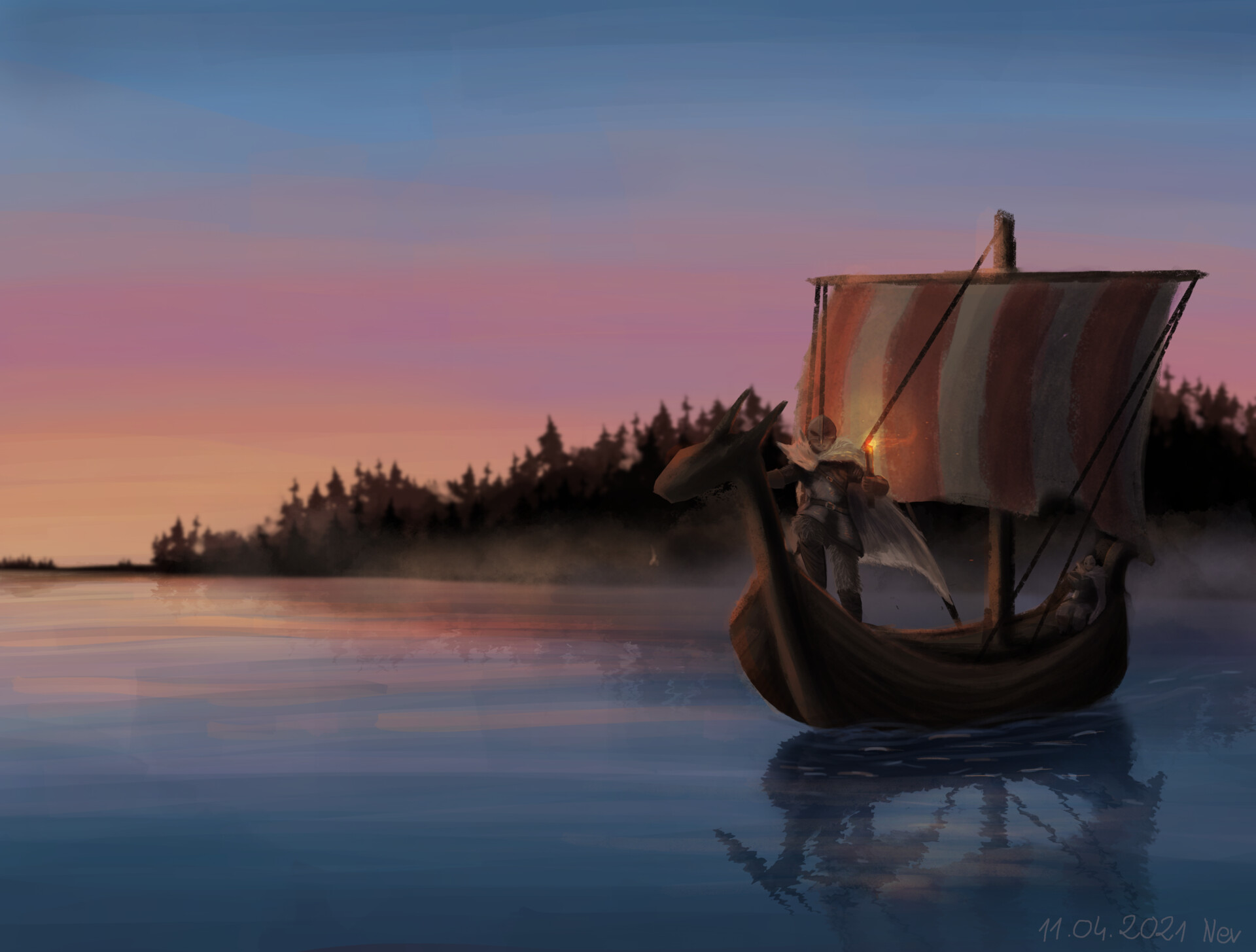 ArtStation - Adventure time