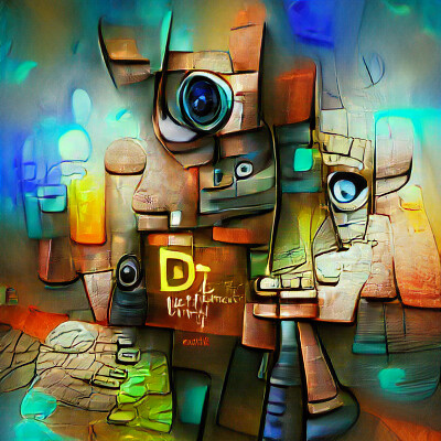 ArtStation - Digital Art