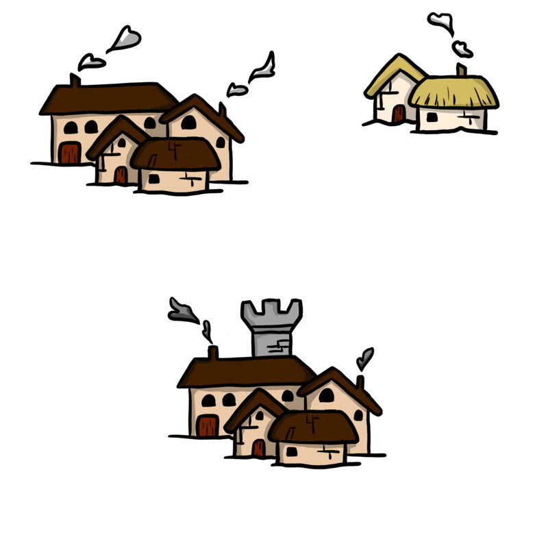 ArtStation - Déborah Berthe