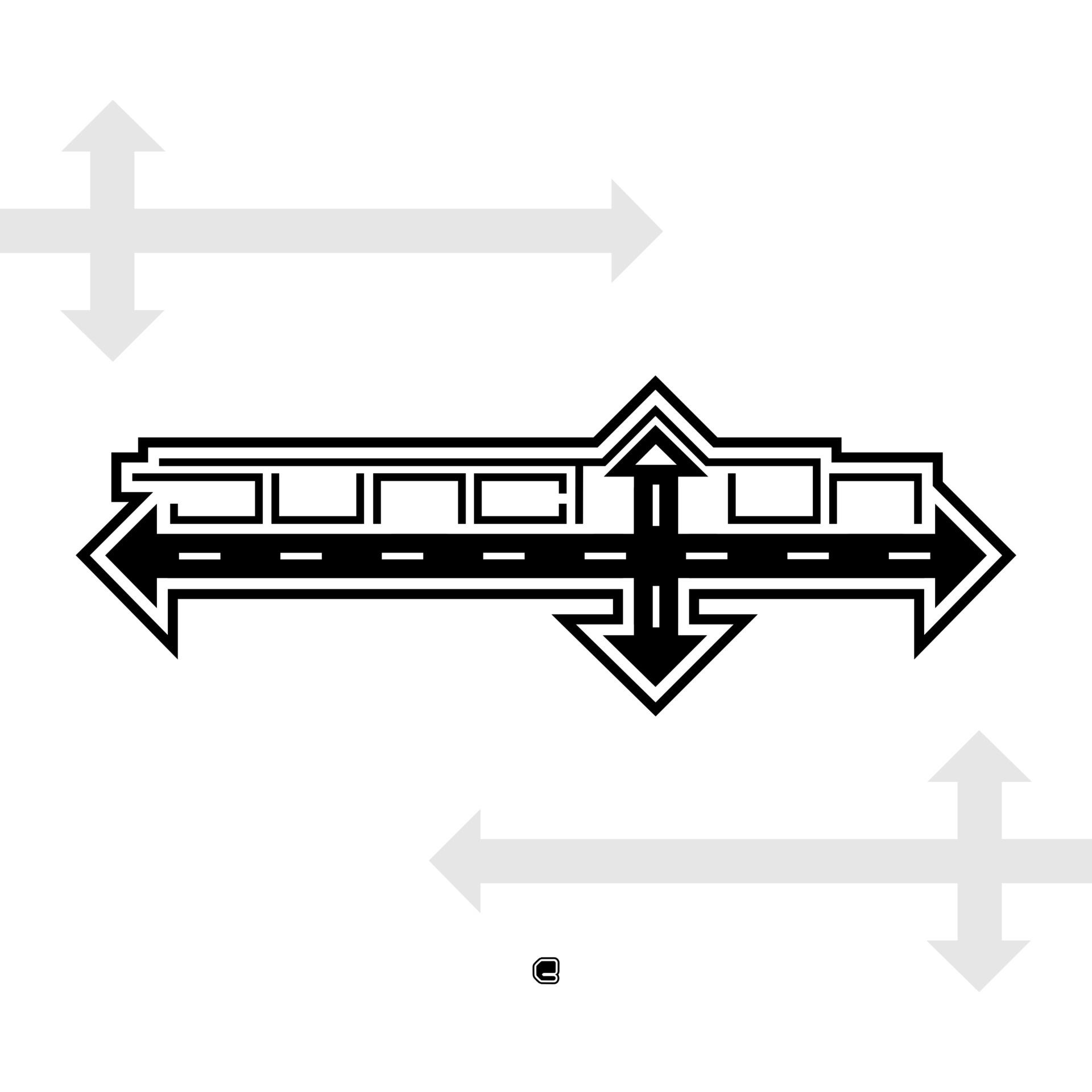 ArtStation - "junction" type
